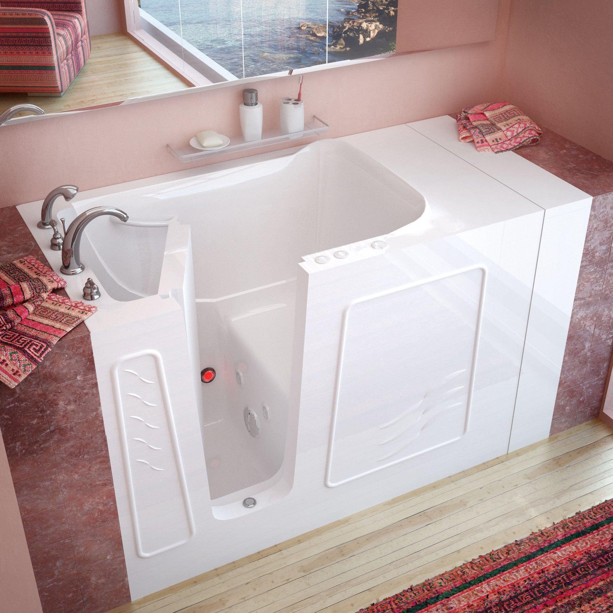 Meditub Walk In Tub