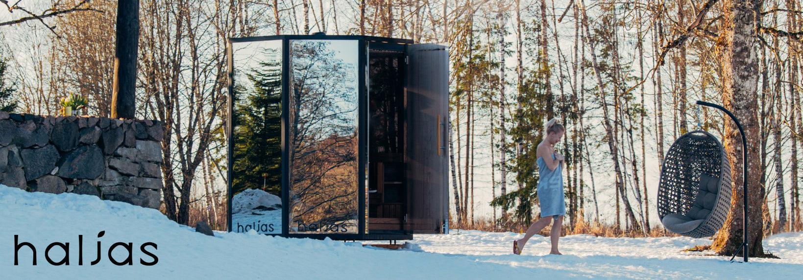 About Haljas Houses – US Bath Store