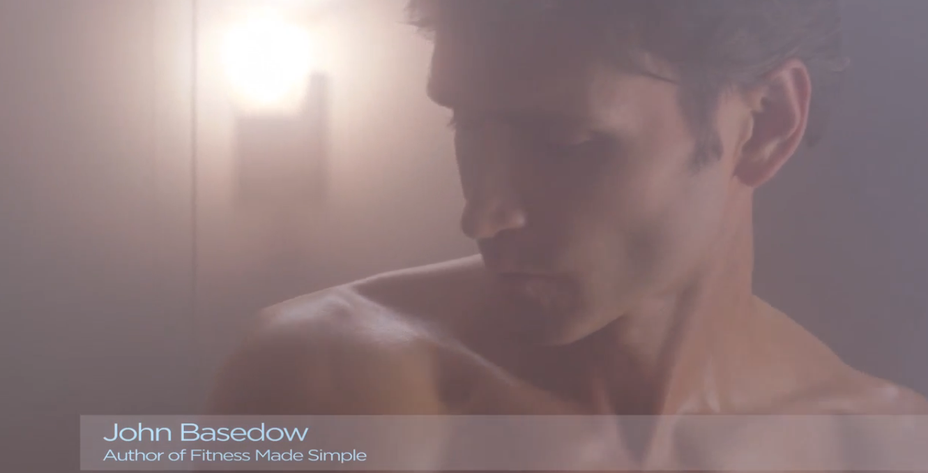 How To Make Your Workouts Leverage The Benefits Of Steam – US Bath Store