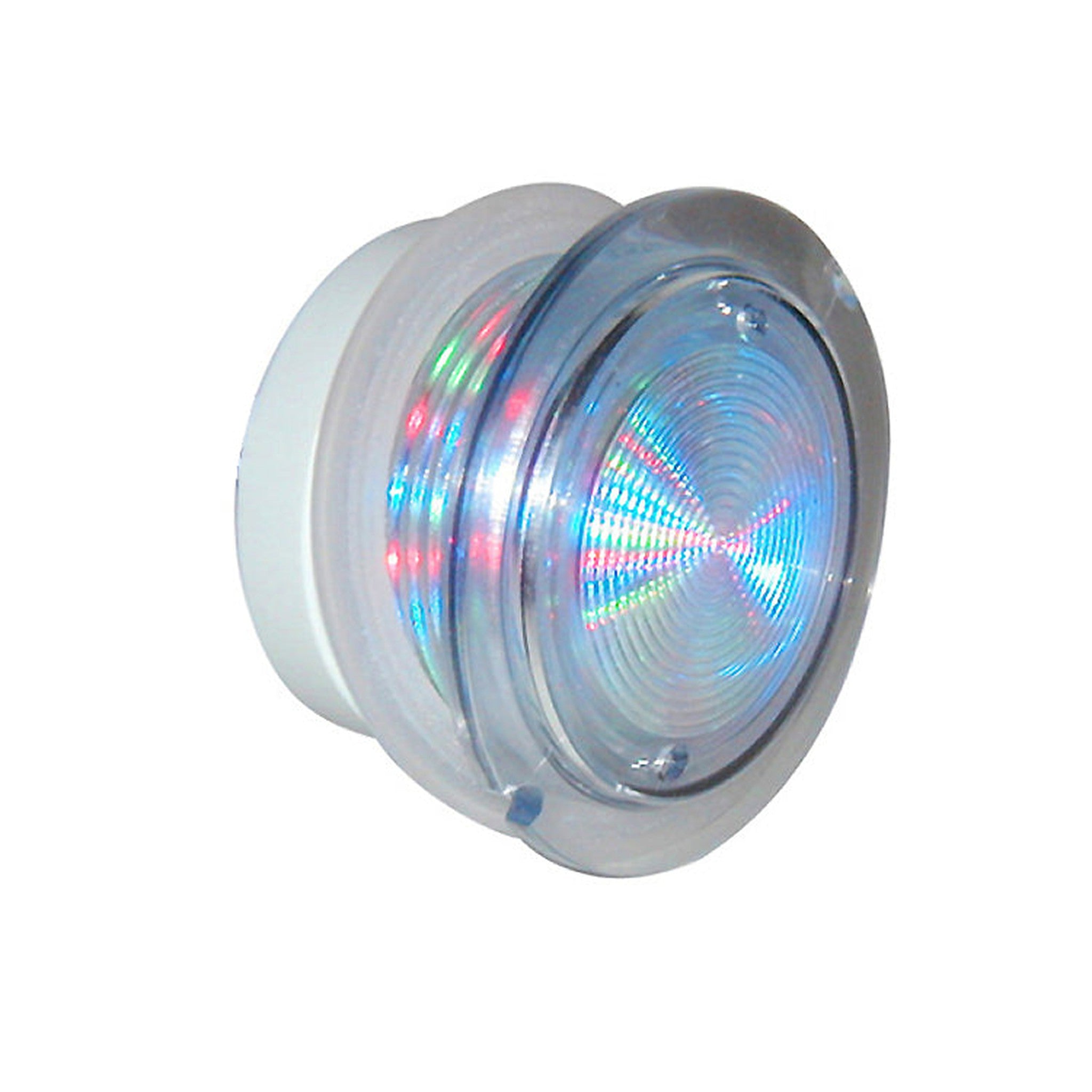 Amerec Additional Light Fixture to Add to Led System – US Bath Store