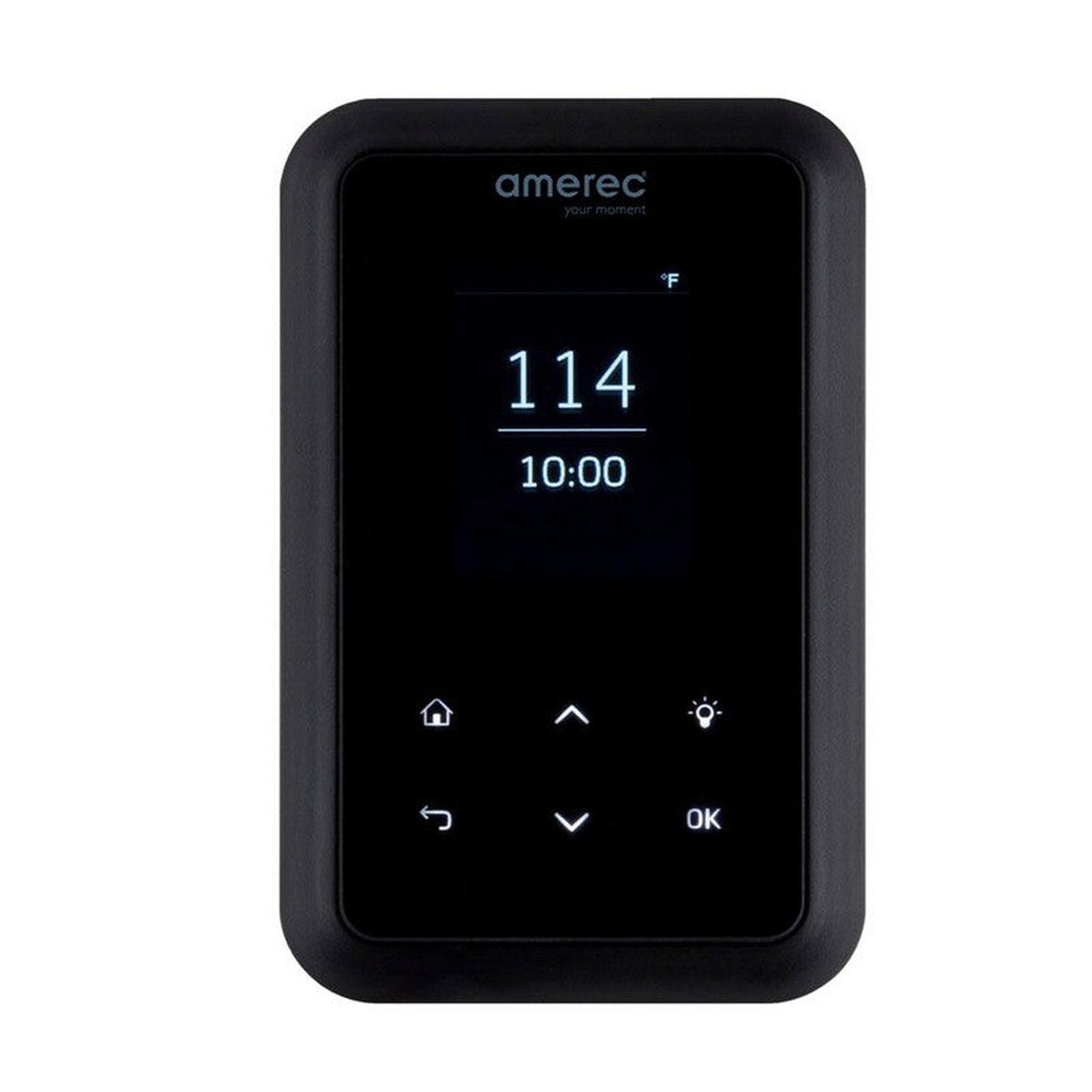 Amerec T100B-1 AI Series 1 Room Touch Control Kit – US Bath Store