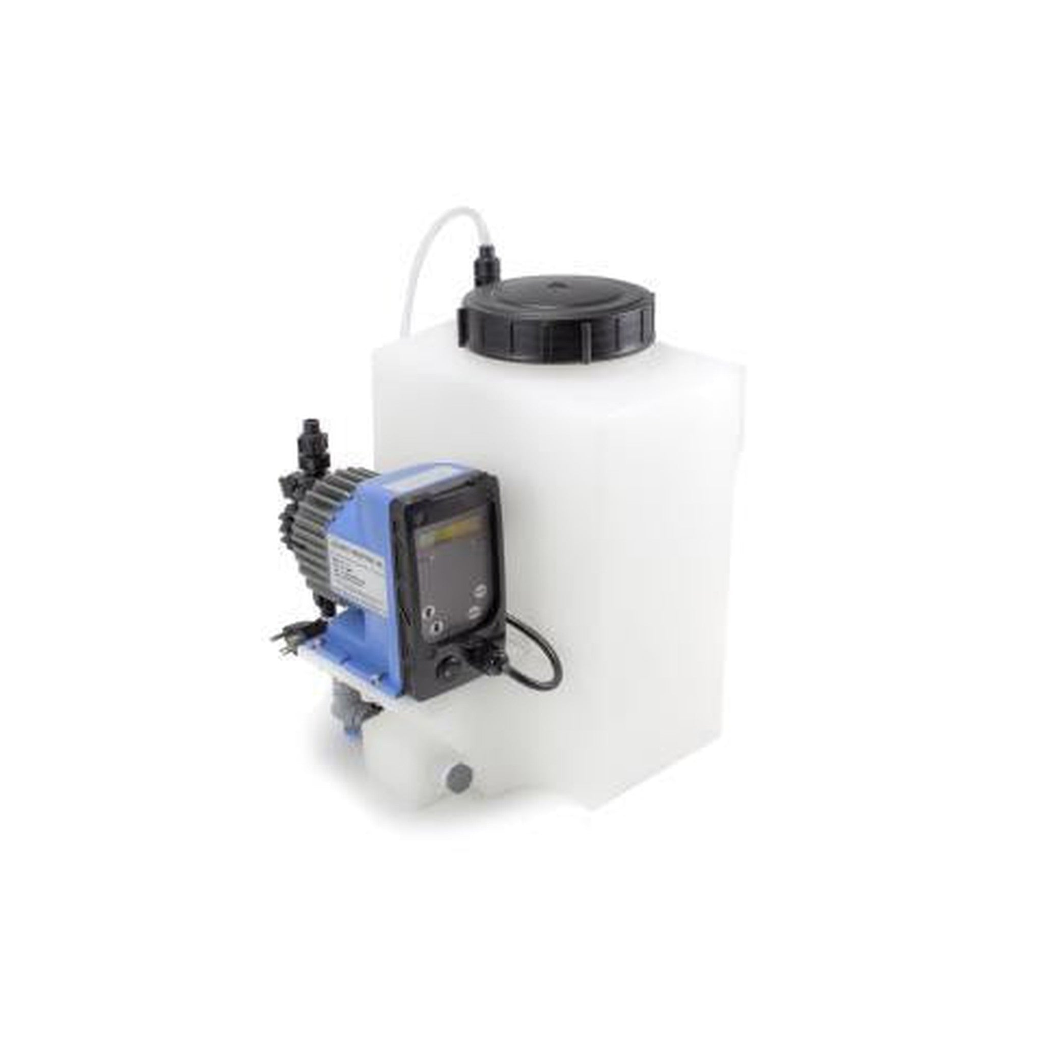 AromaMist AI-2-4 240V Aroma Bathing System With 5-Gallon Tank – US Bath ...