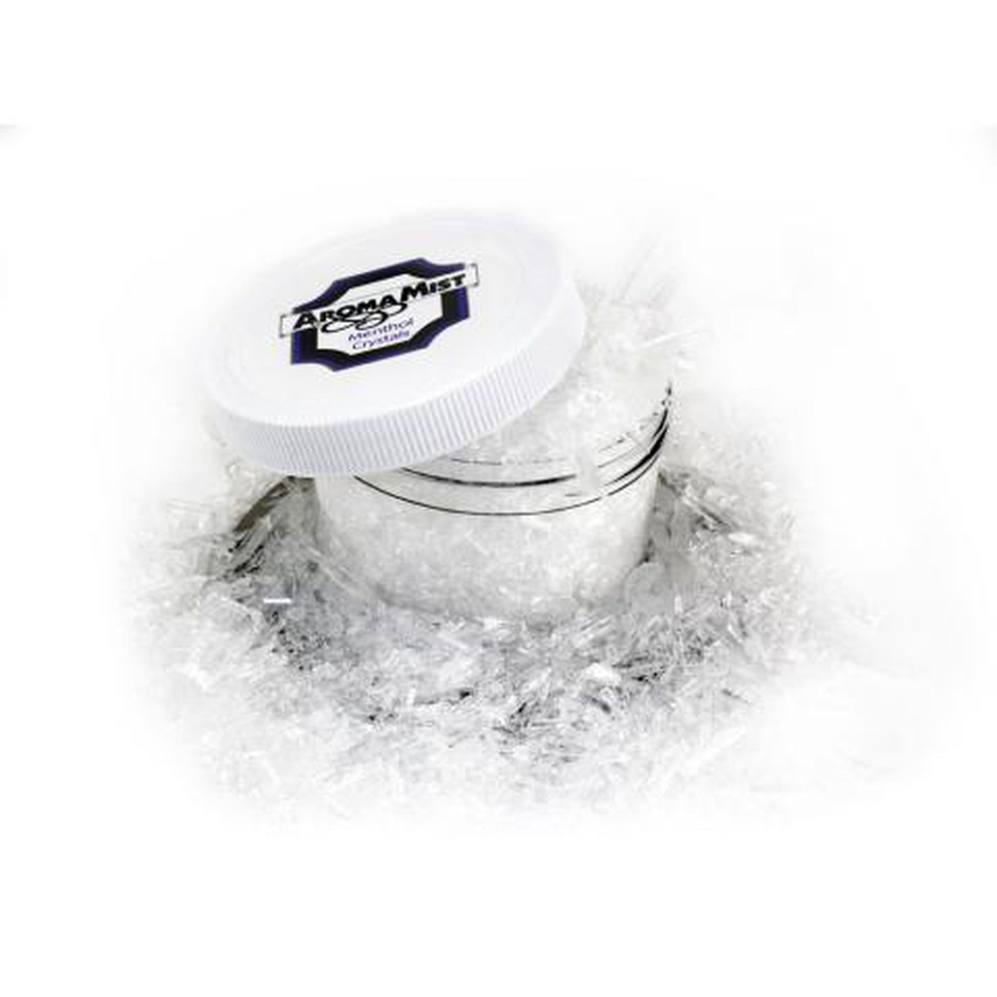 AromaMist AI500-M 1/2 Pound Menthol Crystals – US Bath Store
