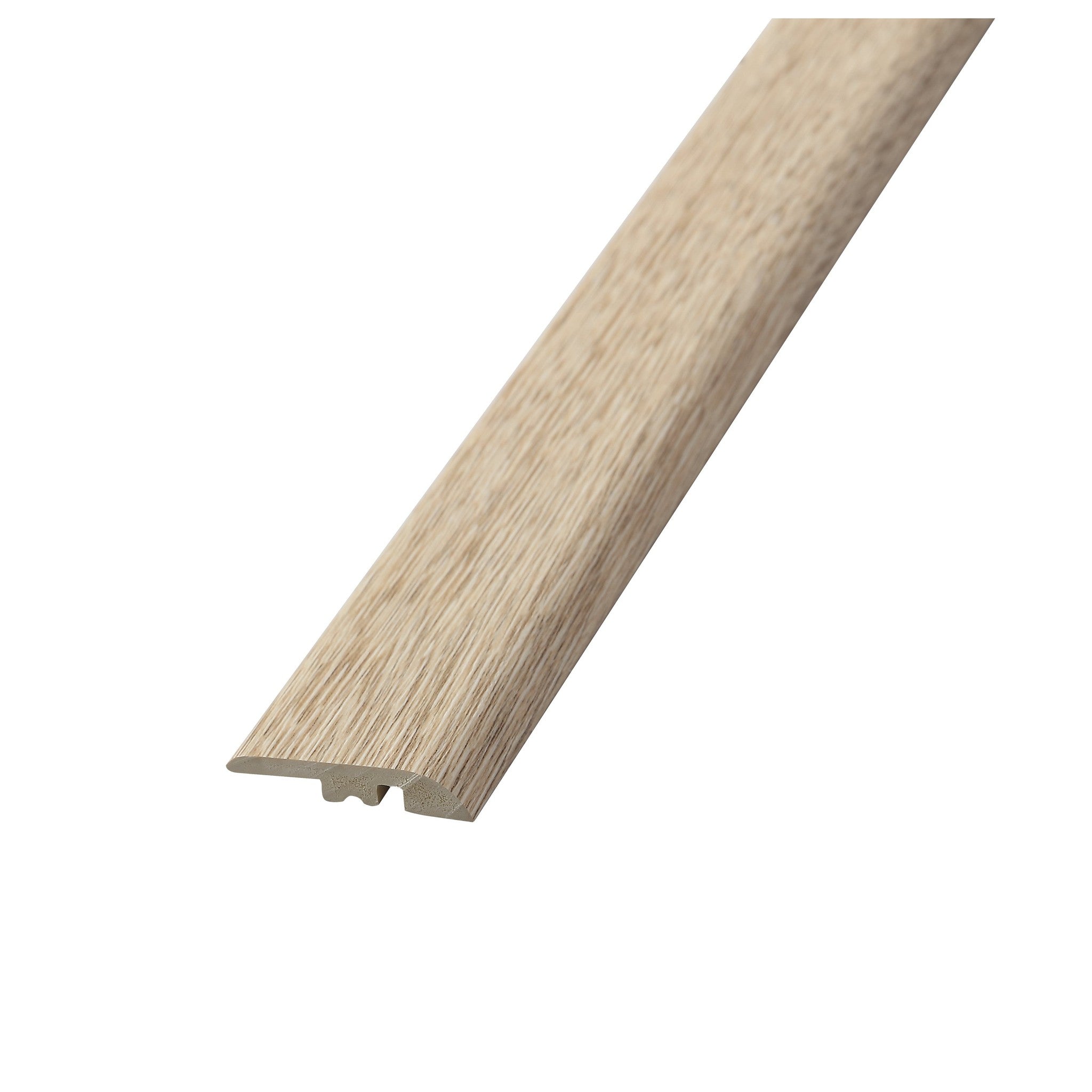 Bathlyn European Oak Collection Natural Oak Reducer Molding – US Bath Store