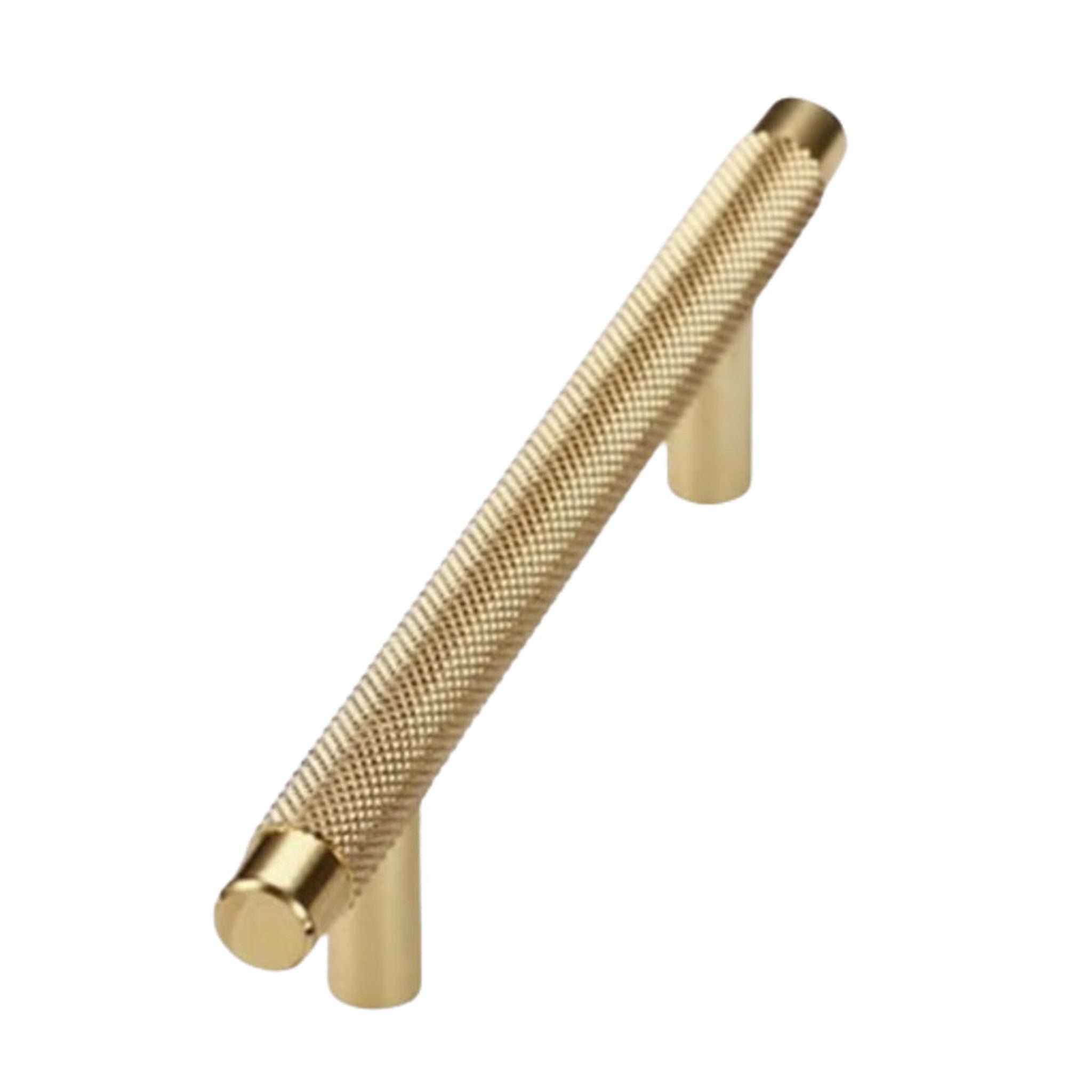 DM Bath 10" Brushed Brass London Cabinet Pull – US Bath Store