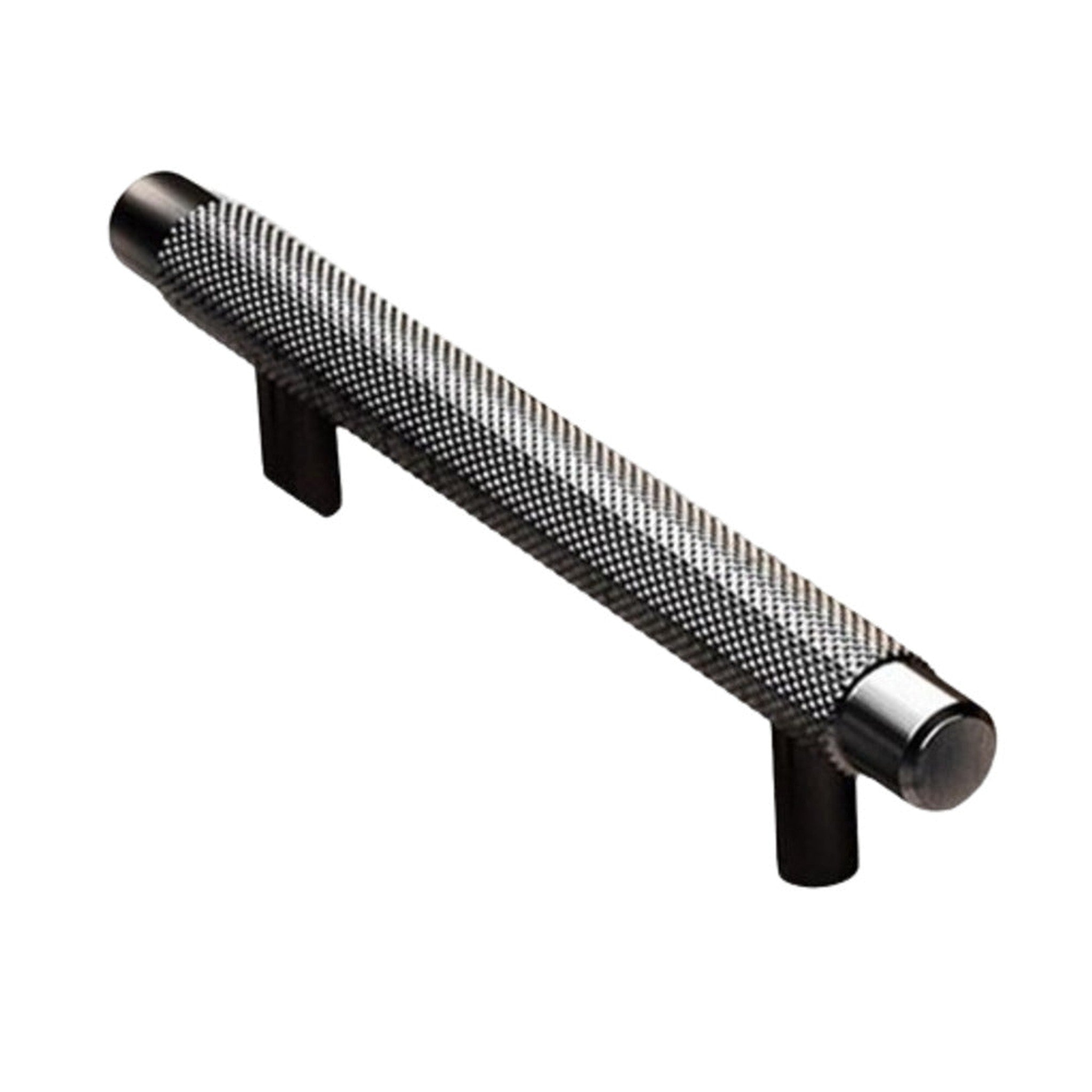 DM Bath 10" Matte Black London Cabinet Pull – US Bath Store