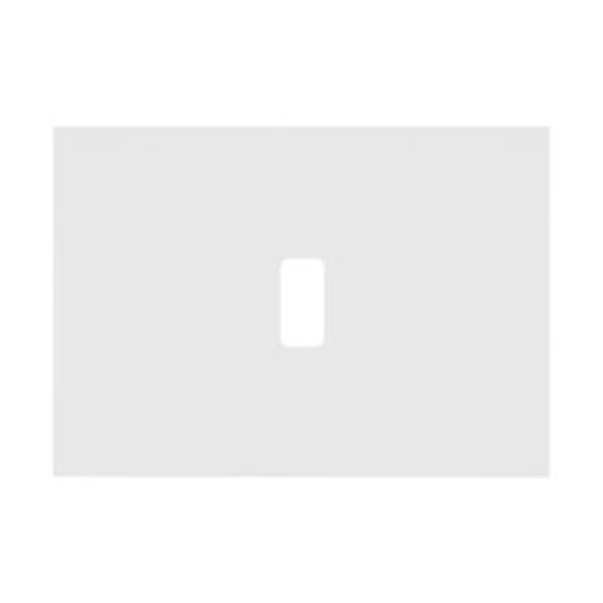 DM Bath 25" Halcyon Quartz Countertop with Vessel Sink Cut – US Bath Store