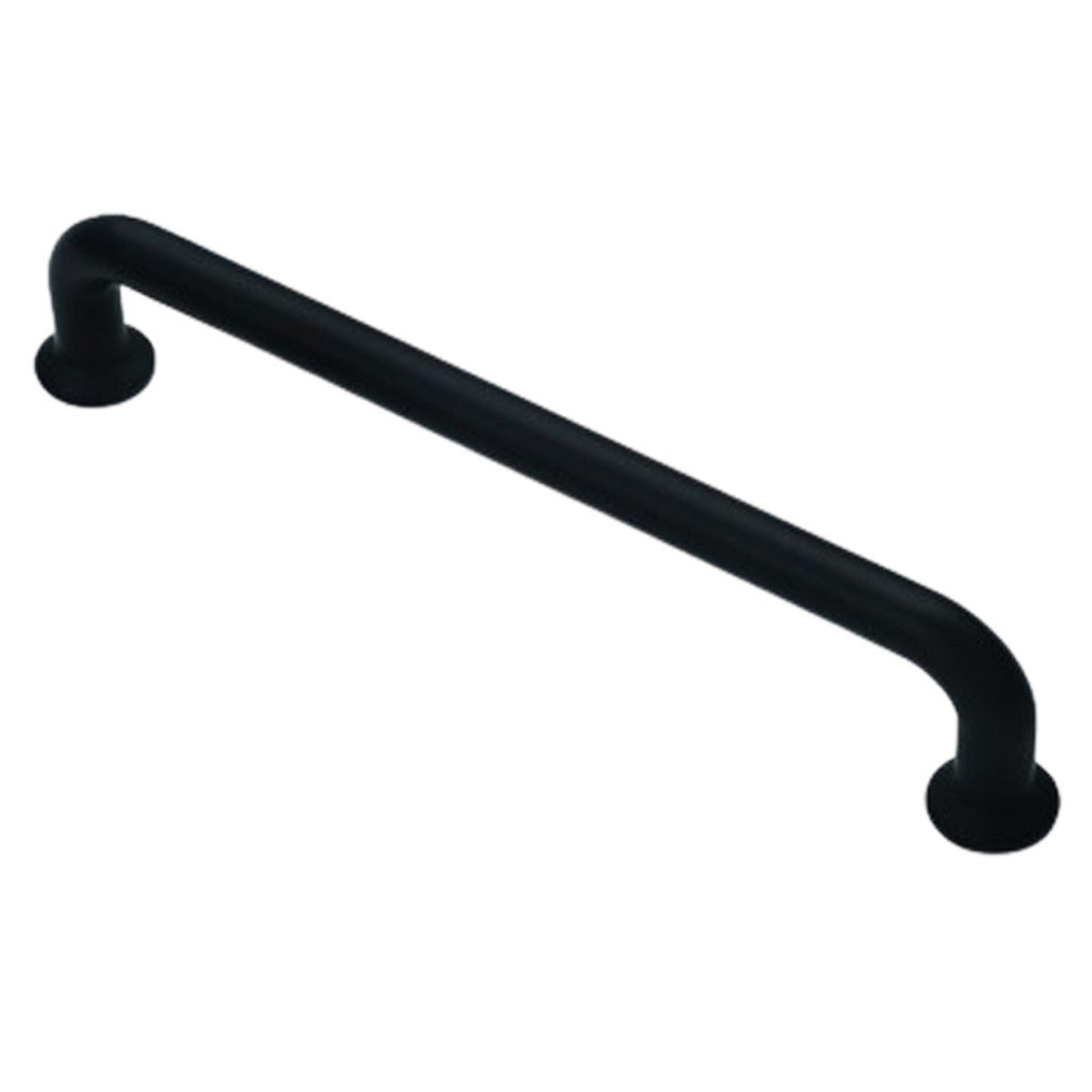 DM Bath 5" Matte Black Cassidy Cabinet Pull – US Bath Store