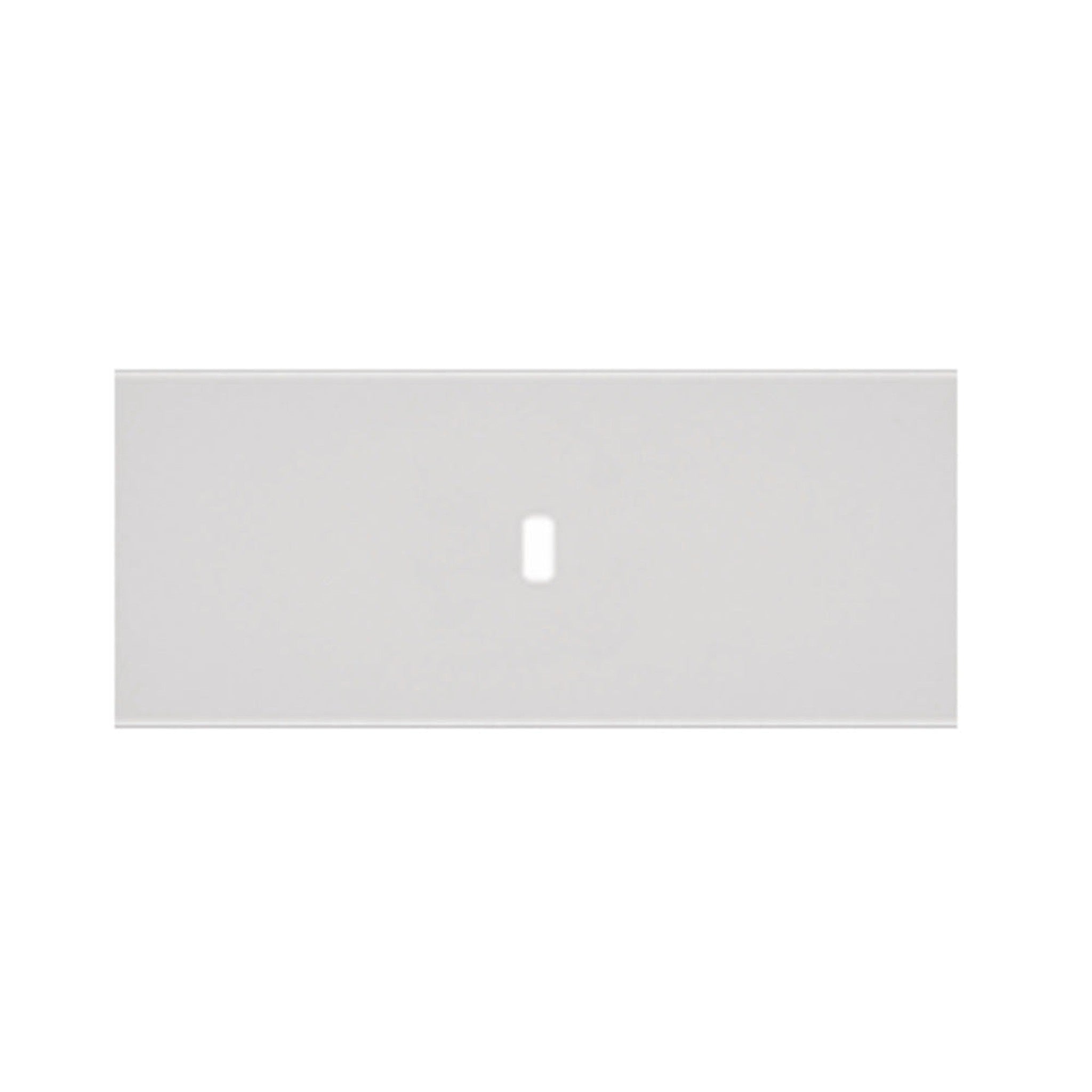 DM Bath 53" Halcyon Quartz Countertop with Vessel Sink Cut – US Bath Store