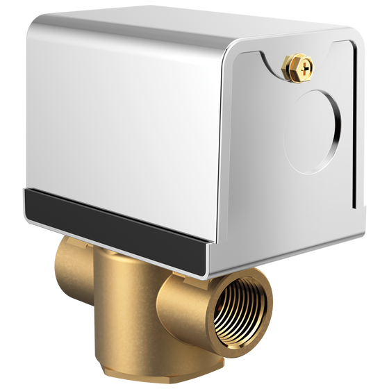 Delta Steam Digital Auto Blowdown Valve 240/480V – US Bath Store