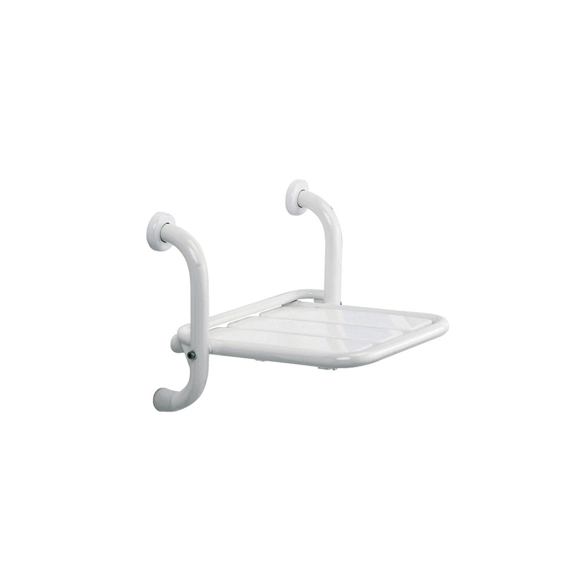 Design By Intent - Ever Life Designs Elegancia 14" Wall Mount Stainles – US Bath Store