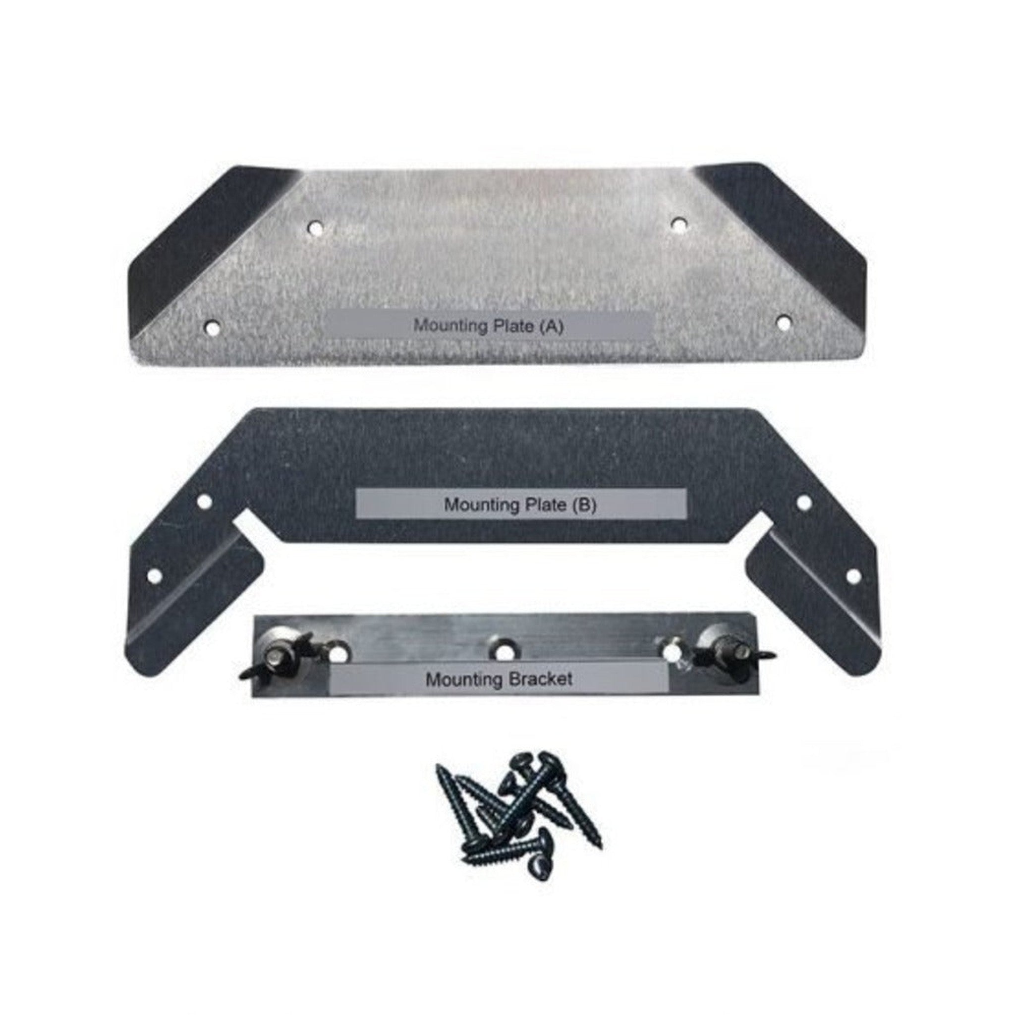 Dry Flush Mounting Bracket – US Bath Store