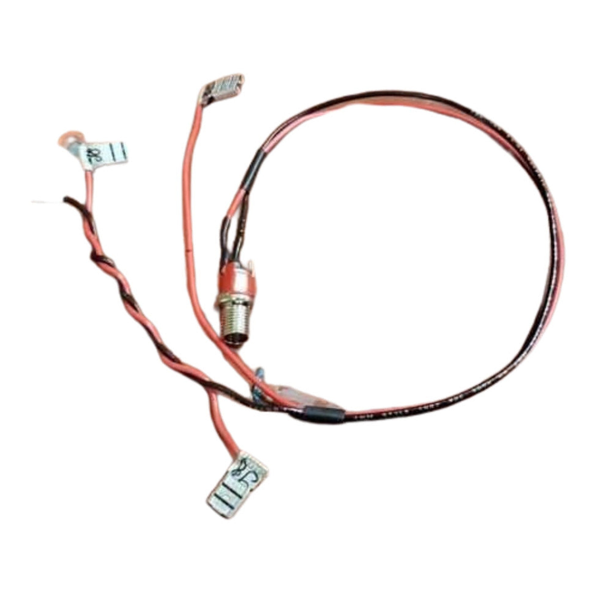 Dry Flush Replacement Power Jack Plug With Wire Assembly – US Bath Store