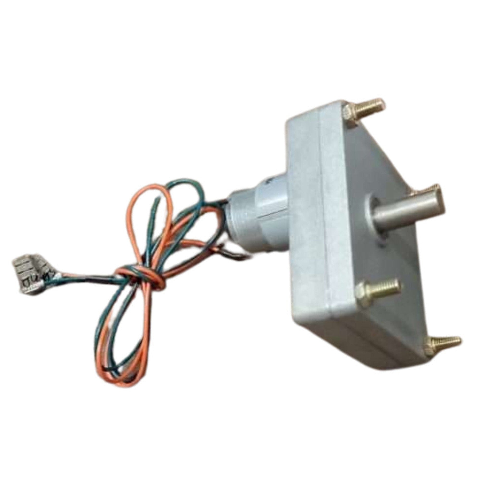 Dry Flush Replacement Twist Motor With Wire Assembly – US Bath Store