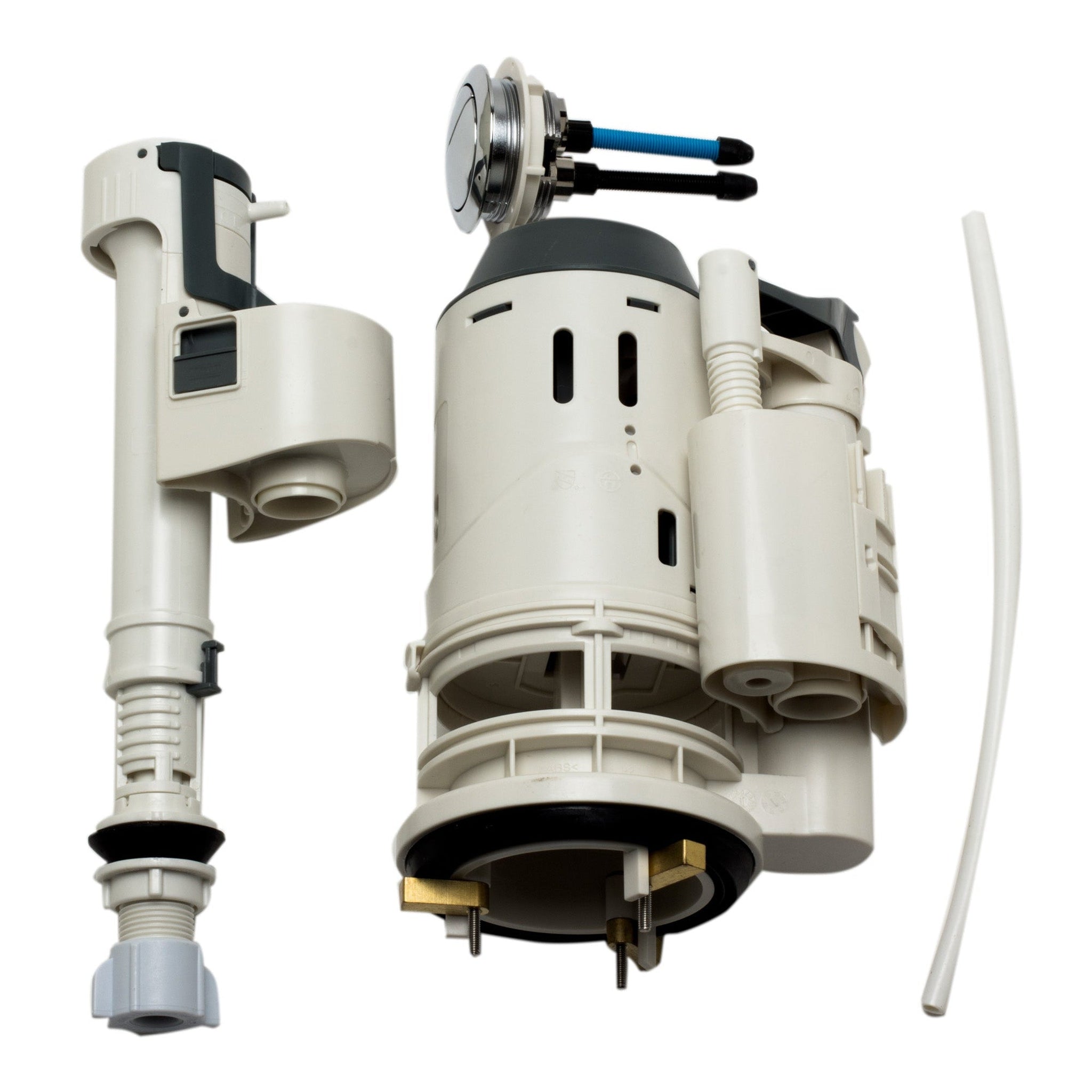 Eago Toilet Flushing Mechanism for TB346 9" White Toilet – US Bath Store