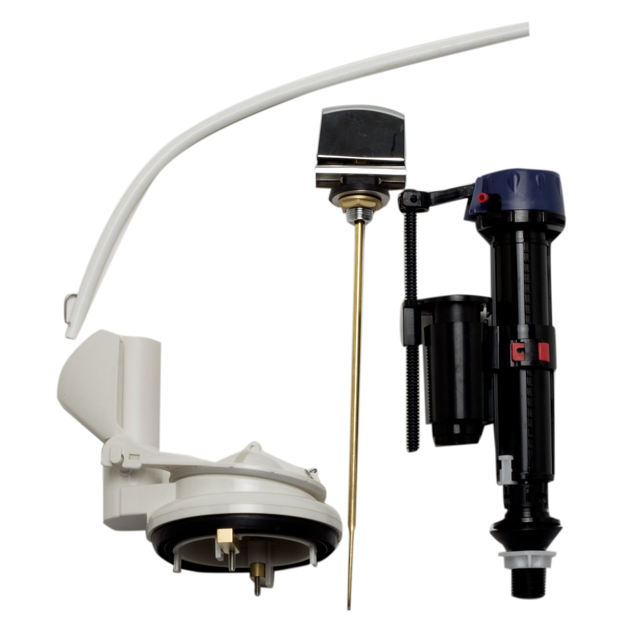 Eago Toilet Flushing Mechanism for TB352 7" White Toilet – US Bath Store