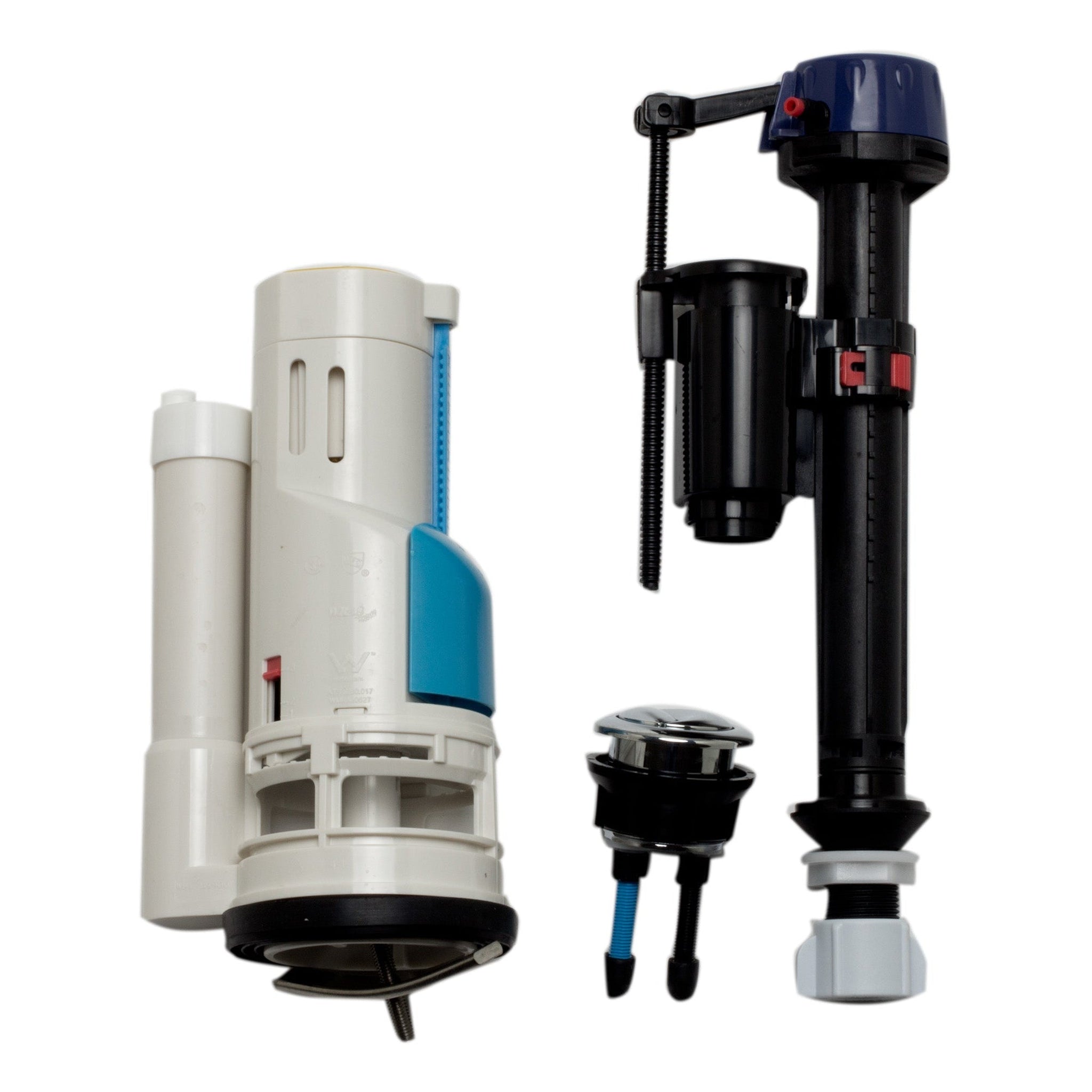 Eago Toilet Flushing Mechanism for TB353 9" White Toilet – US Bath Store
