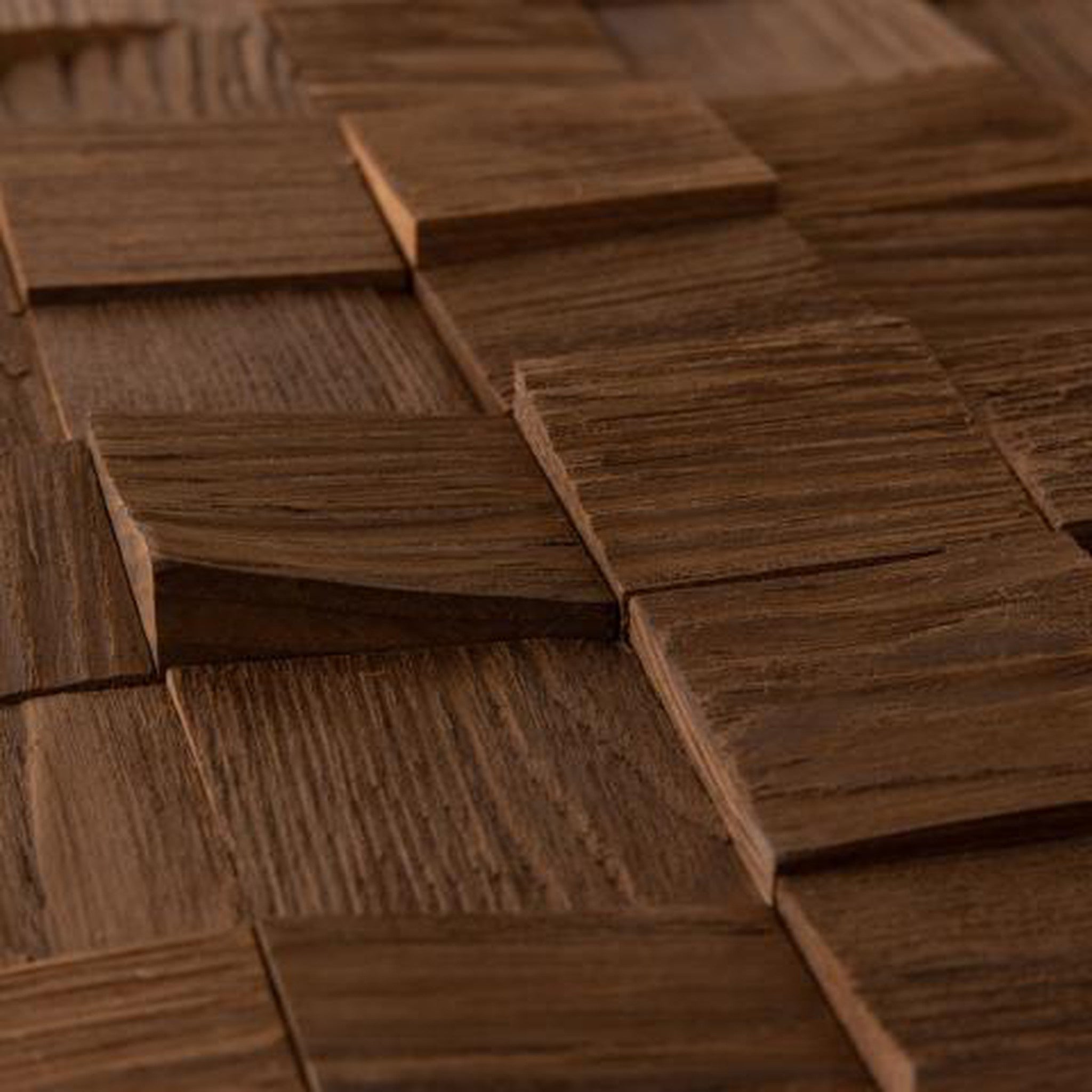 EmotionWalls Thermo-Ash, Square 58, Wall Panel – US Bath Store