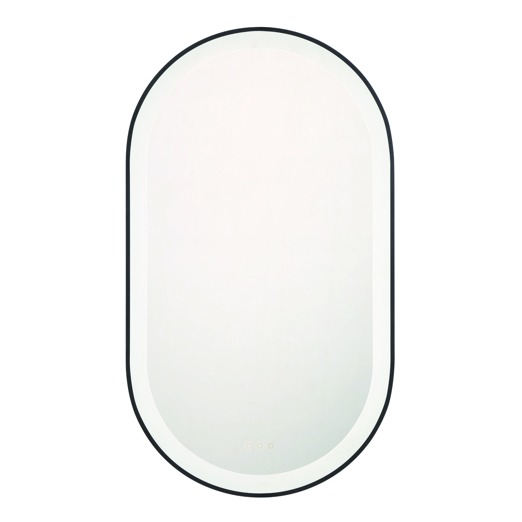 Eurofase Lighting Sara 24" W x 42" H Integrated LED Frosted Glass Matt ...