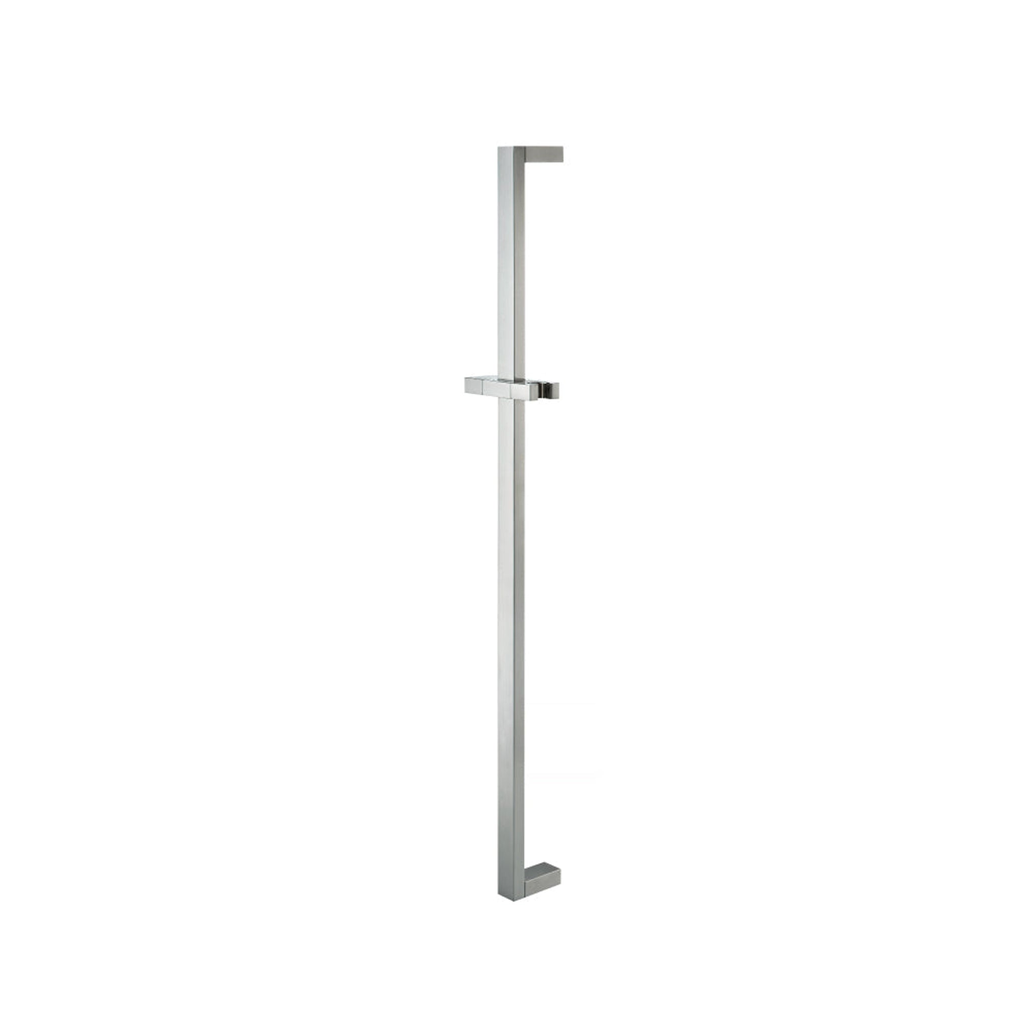 Flusso Faucets Serie 160 Shower Slide Bar in Brushed Nickel – US Bath Store