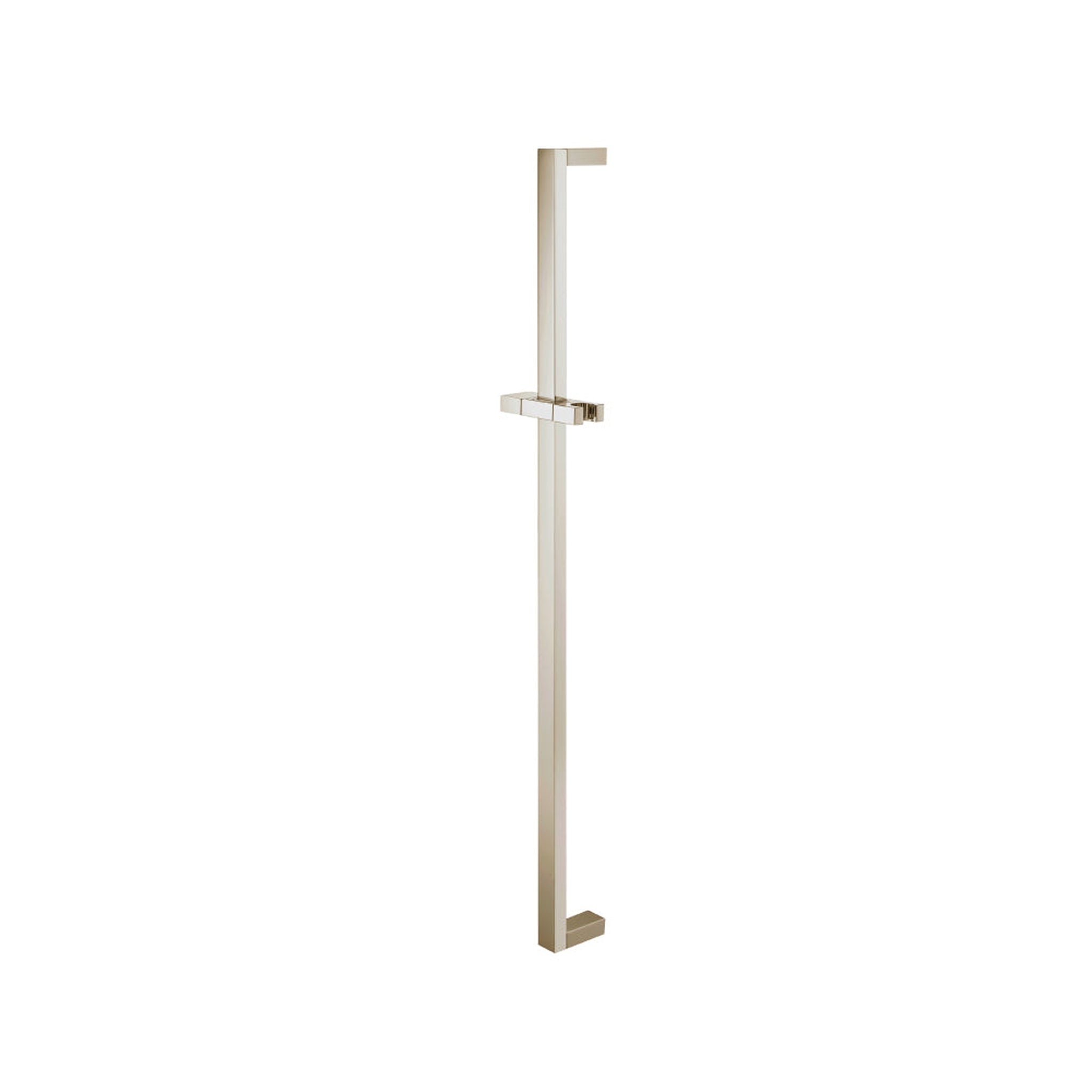 Flusso Faucets Serie 160 Shower Slide Bar in Polished Nickel – US Bath ...
