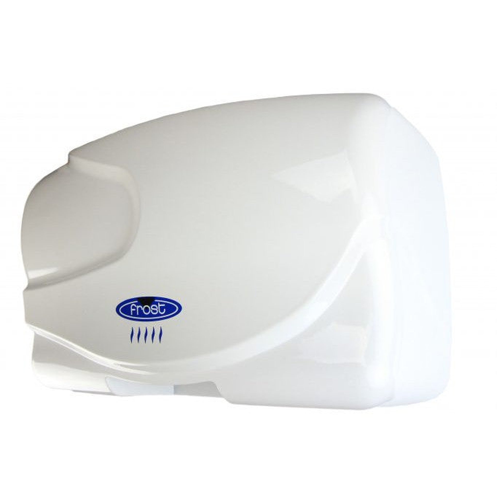 Frost 1187 Wall Mounted Automatic White Hand dryer – US Bath Store