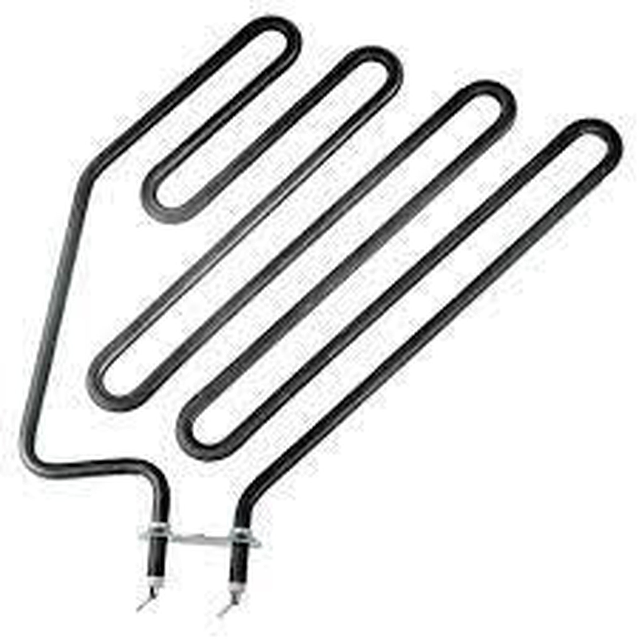 HUUM DROP-EL20 2000W Stainless Steel Heating Element for Drop Sauna He ...