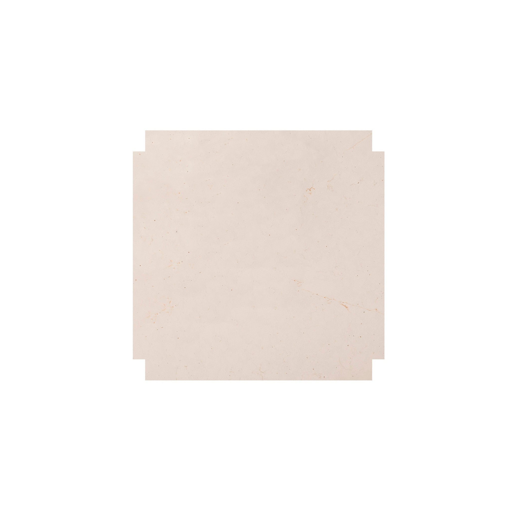James Martin Vanities 26" Eternal Marfil Quartz Single Top Without Sin – US Bath Store