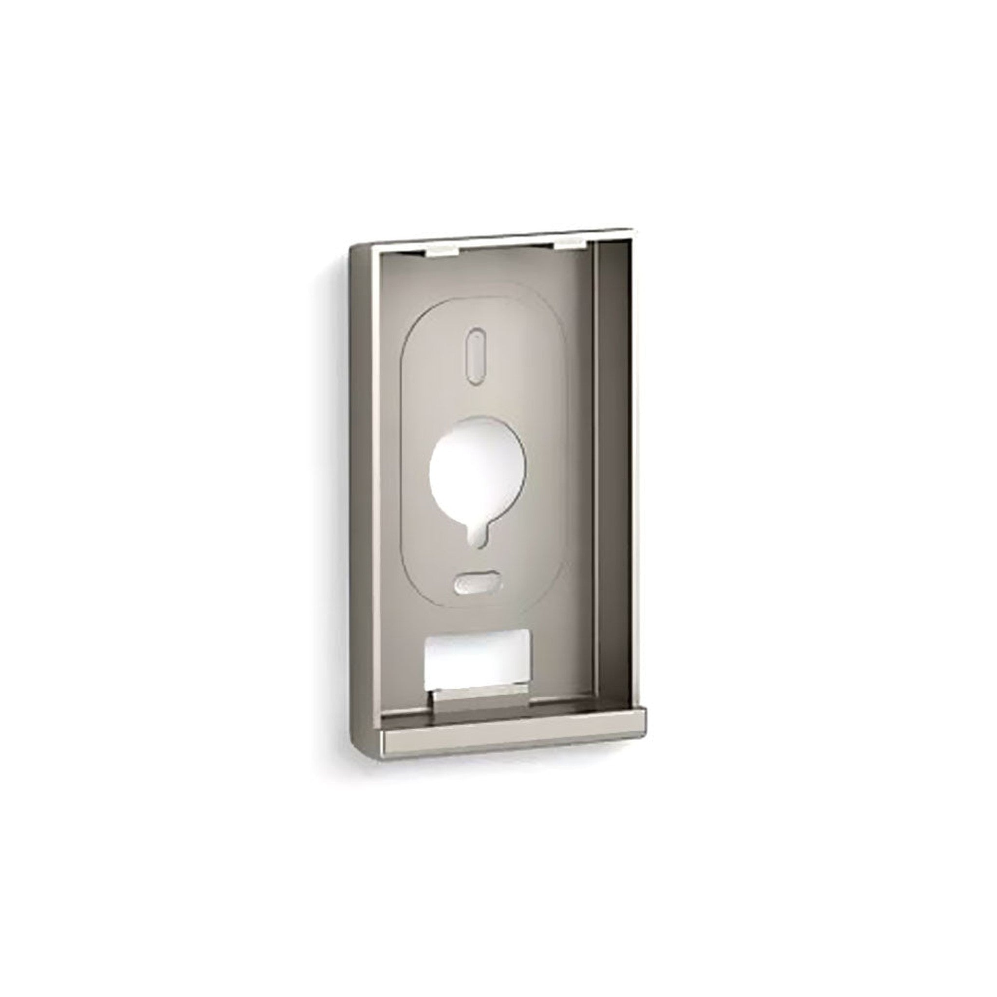Kohler DTV PROMPT Brushed Nickel DTV+ Interface Mounting Bracket – US ...