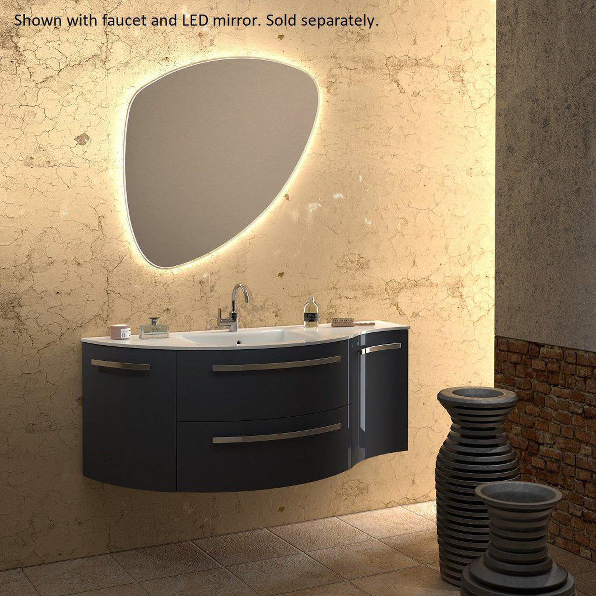 Single Vanities – Page 3 – US Bath Store