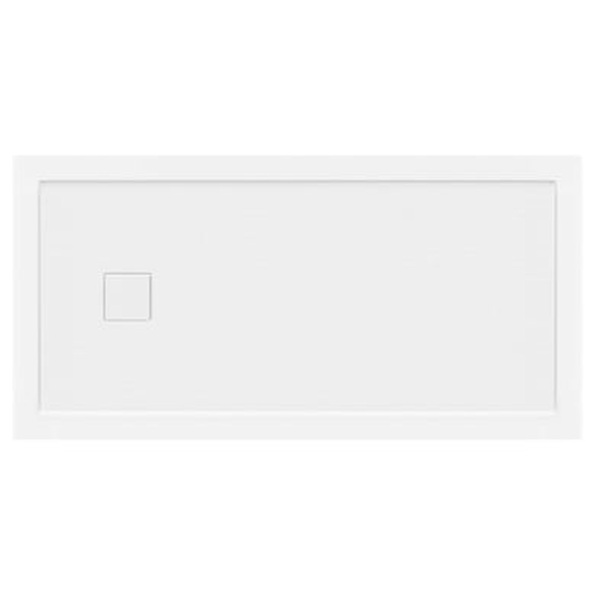 LessCare 60" x 30" Single/Double Threshold Shower Base Pan Right/Left ...