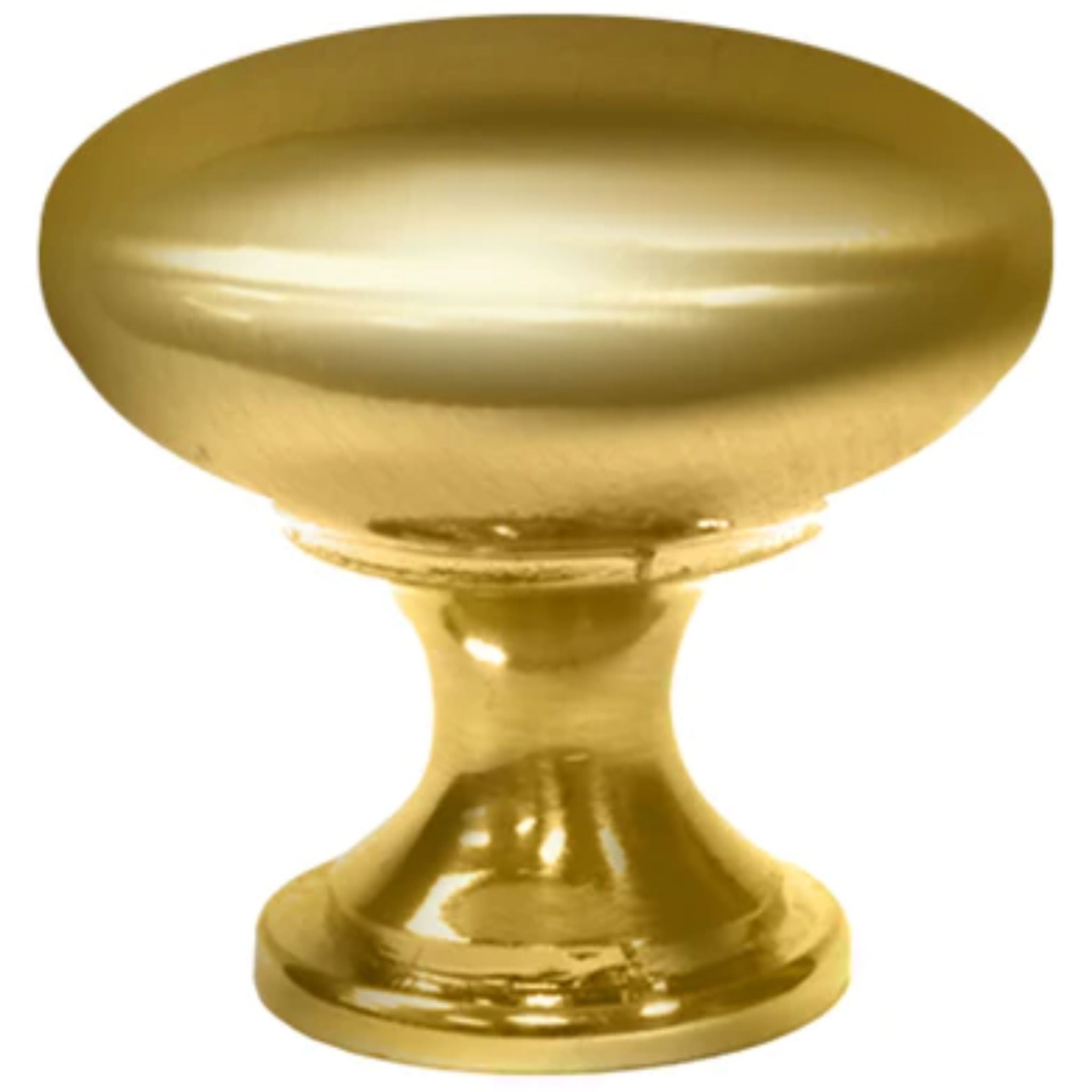 LessCare Gold Knob – US Bath Store