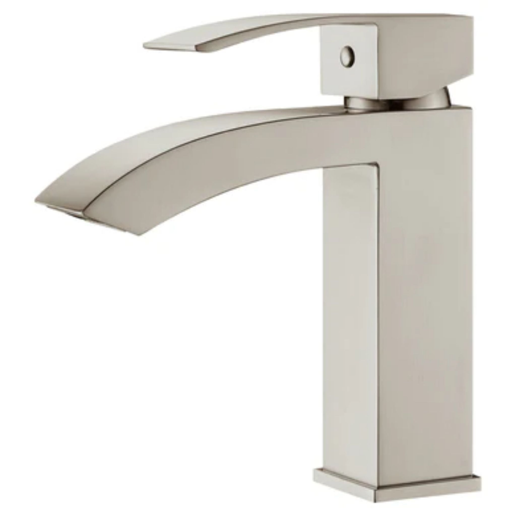 LessCare Modern Bathroom Faucet - LB13B – US Bath Store