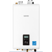 Navien Water Heating NCB-240/110H, Condensing Combi Boiler – US Bath Store