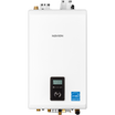 Navien Water Heating NCB-240/110H, Condensing Combi Boiler – US Bath Store
