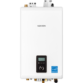 Navien Water Heating NCB-240/110H, Condensing Combi Boiler – US Bath Store