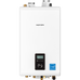 Navien Water Heating NCB-240/110H, Condensing Combi Boiler – US Bath Store