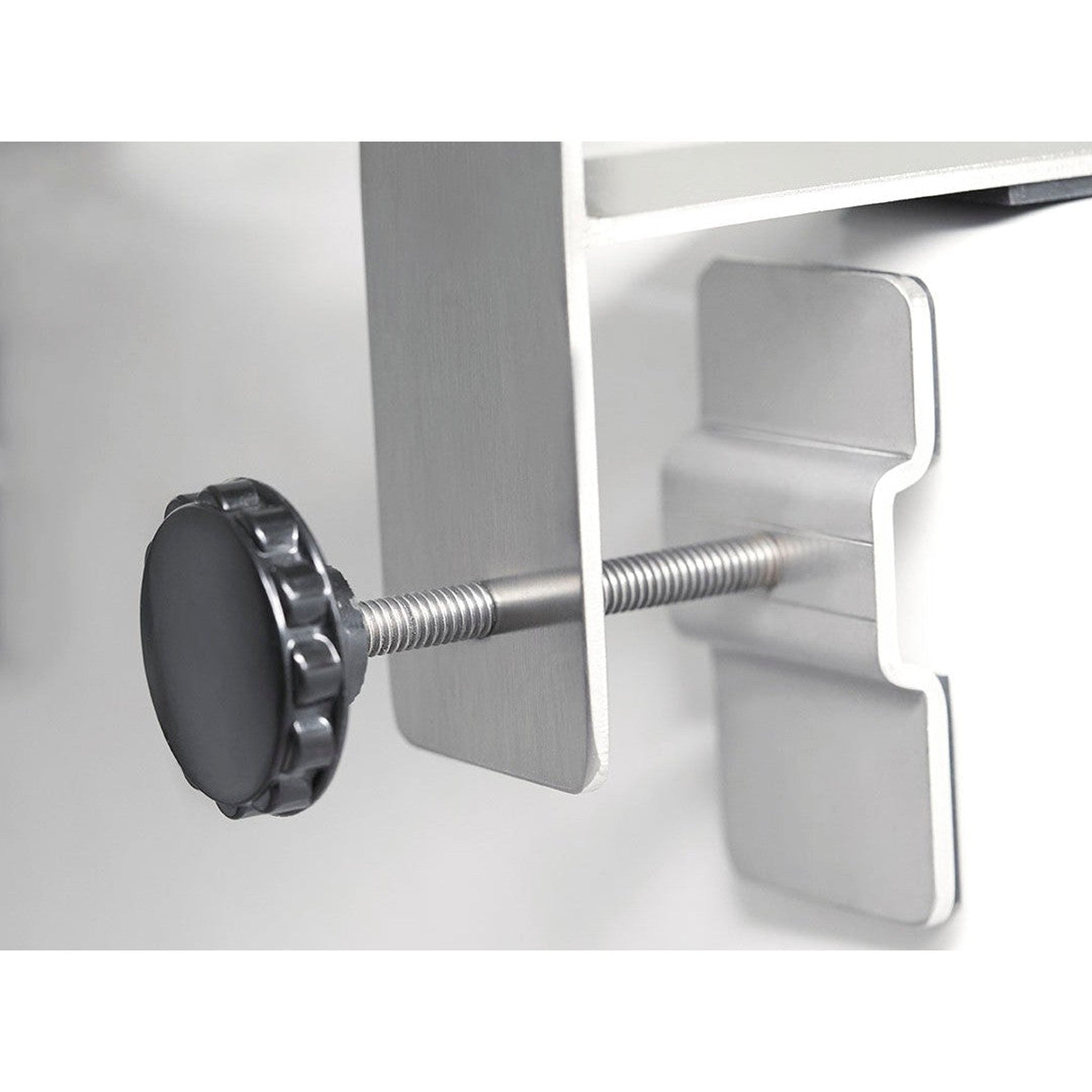 Seachrome Ventura 27" W x 18" H Almond One-Piece Solid Phenolic Seat E ...