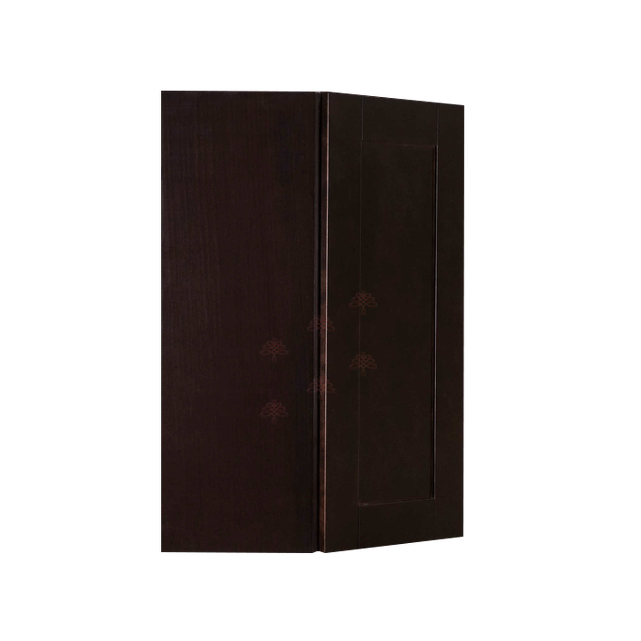 Selected Vendors AE-WDC2436 Anchester 24" x 36" Wall-Mounted Frameless ...