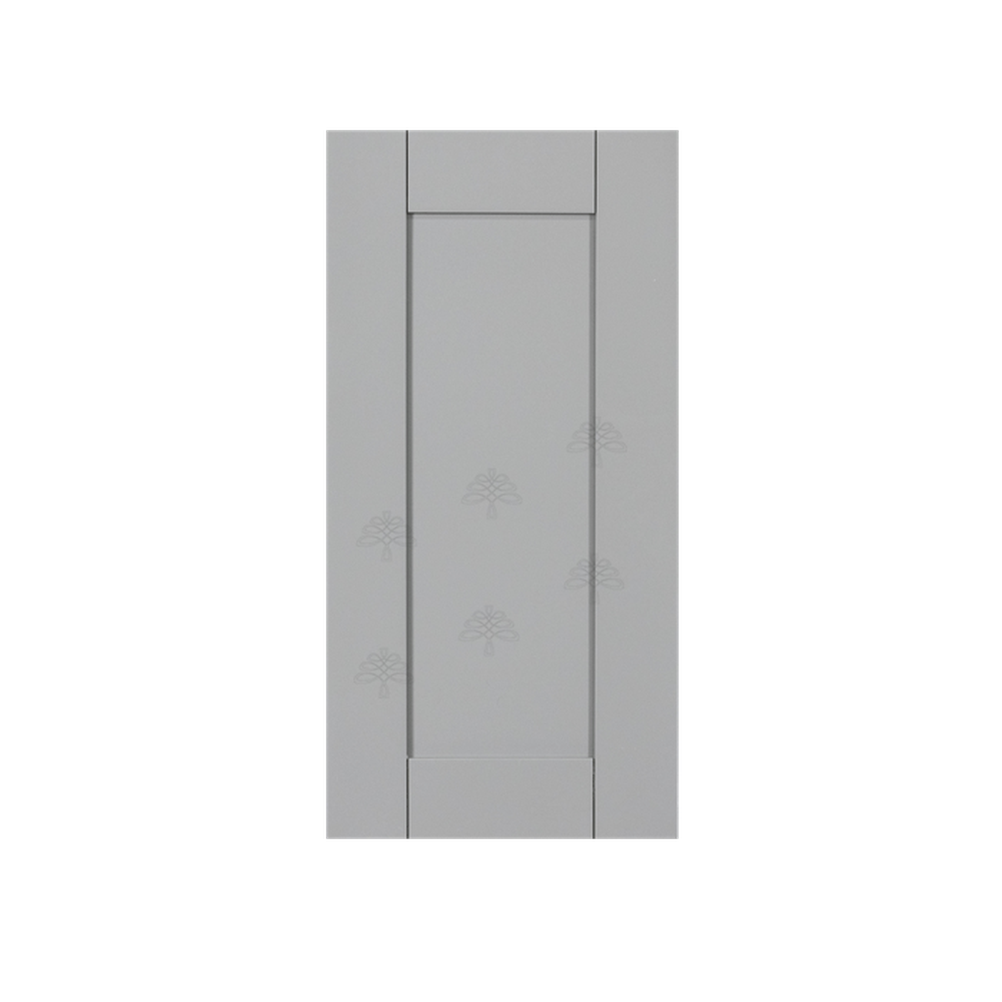 Selected Vendors AG-W0930 Anchester 9" x 30" Wall-Mounted Frameless Gr ...