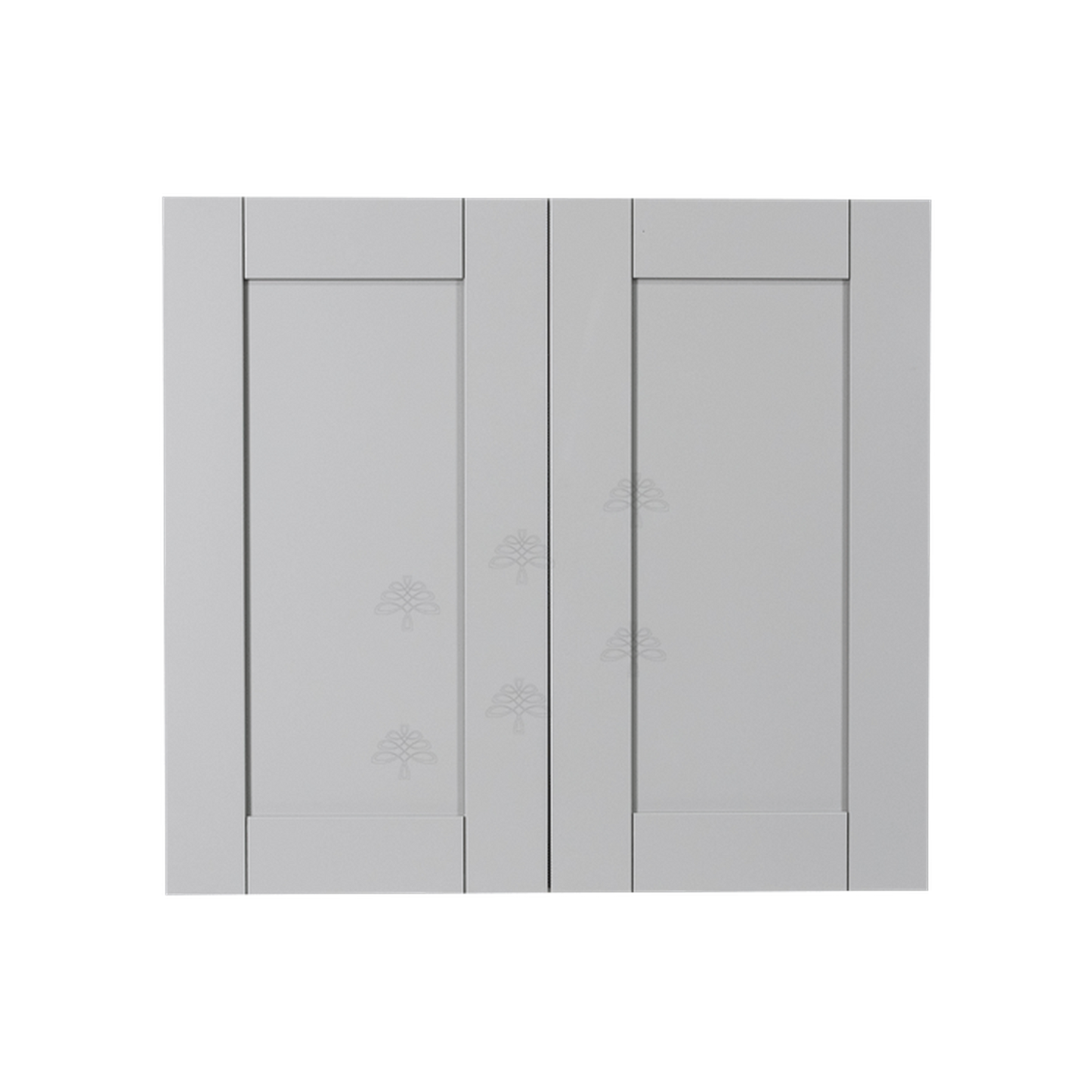 Selected Vendors AG-W2436 Anchester 24" x 36" Wall-Mounted Frameless G – US Bath Store