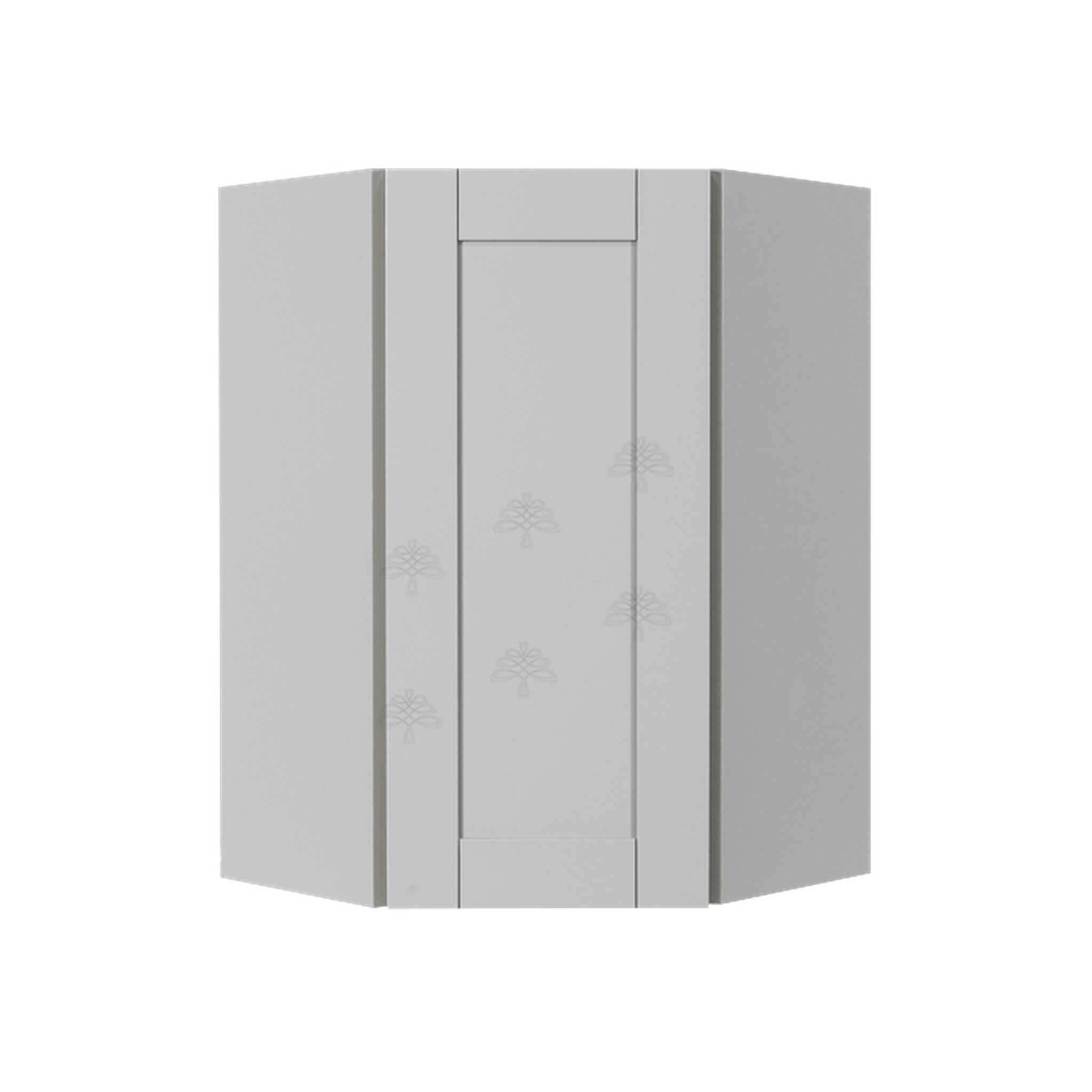 Selected Vendors AG-WDC2436 Anchester 24" x 36" Wall-Mounted Frameless ...