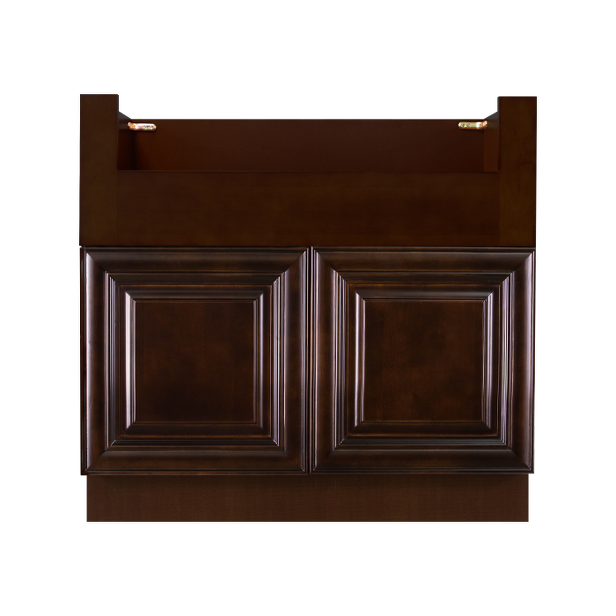 Selected Vendors E-FSB36 Edinburgh 36" x 35" Freestanding Base Espress ...