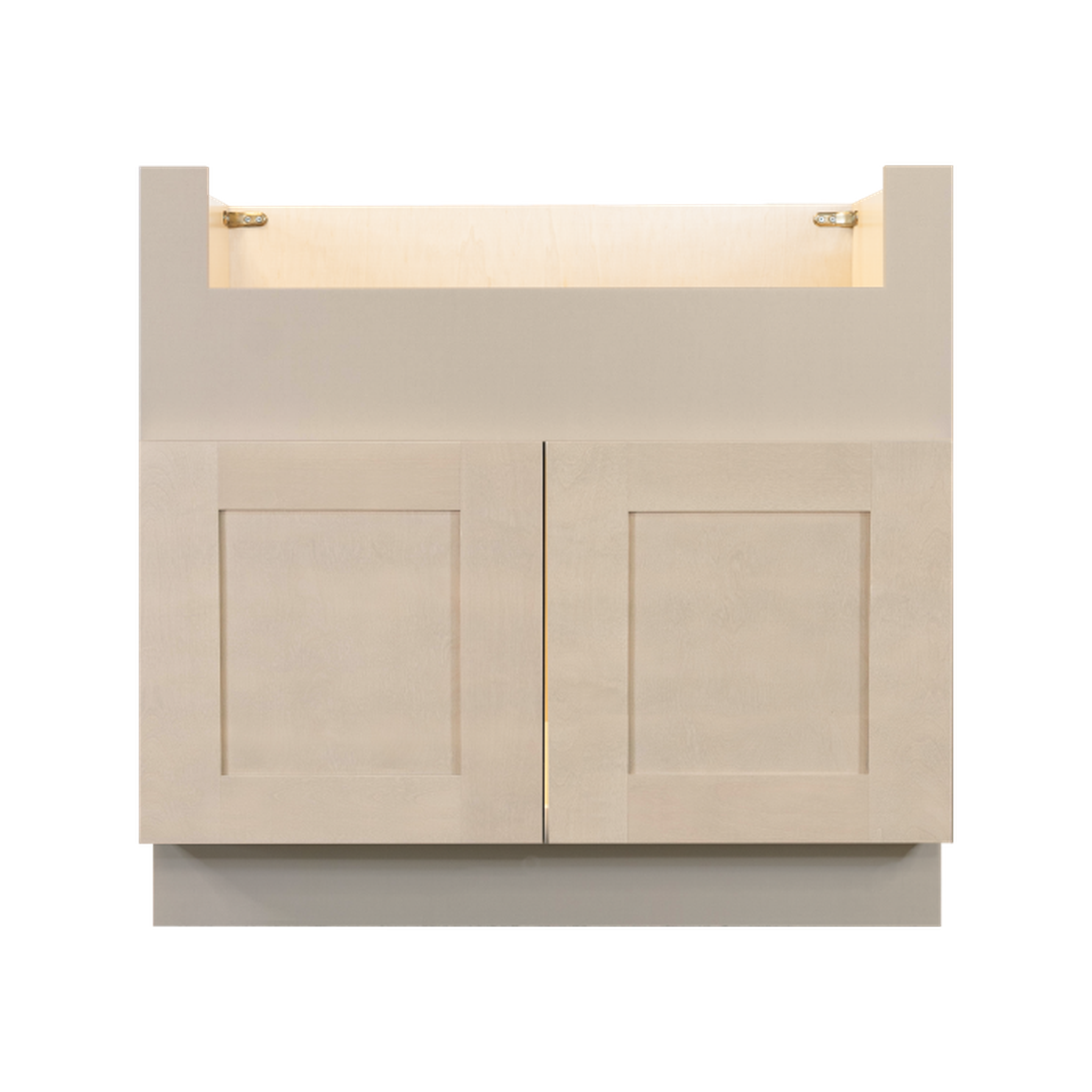 Selected Vendors LSW-FSB36 Lancaster 36" x 35" Freestanding Sink Base ...