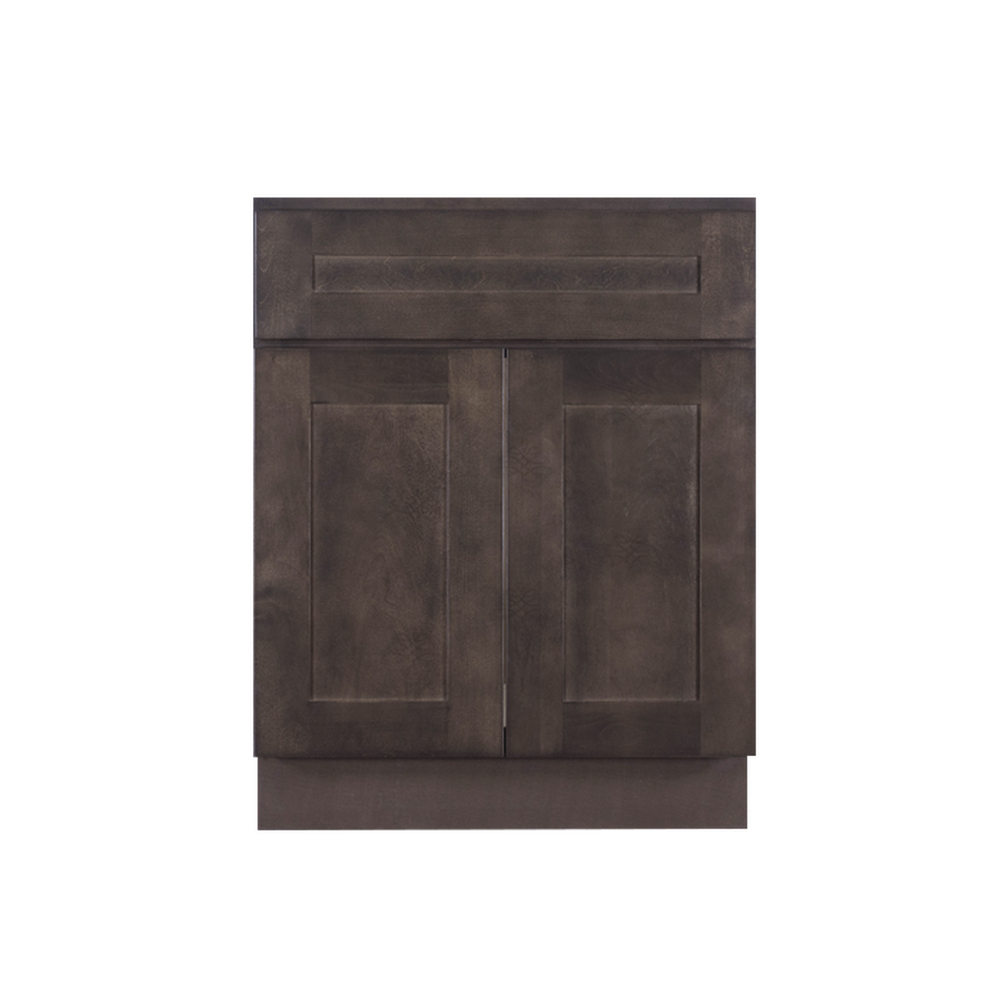 Selected Vendors LVC-VSB30 Lancaster 30" x 33" Freestanding Base Vinta ...