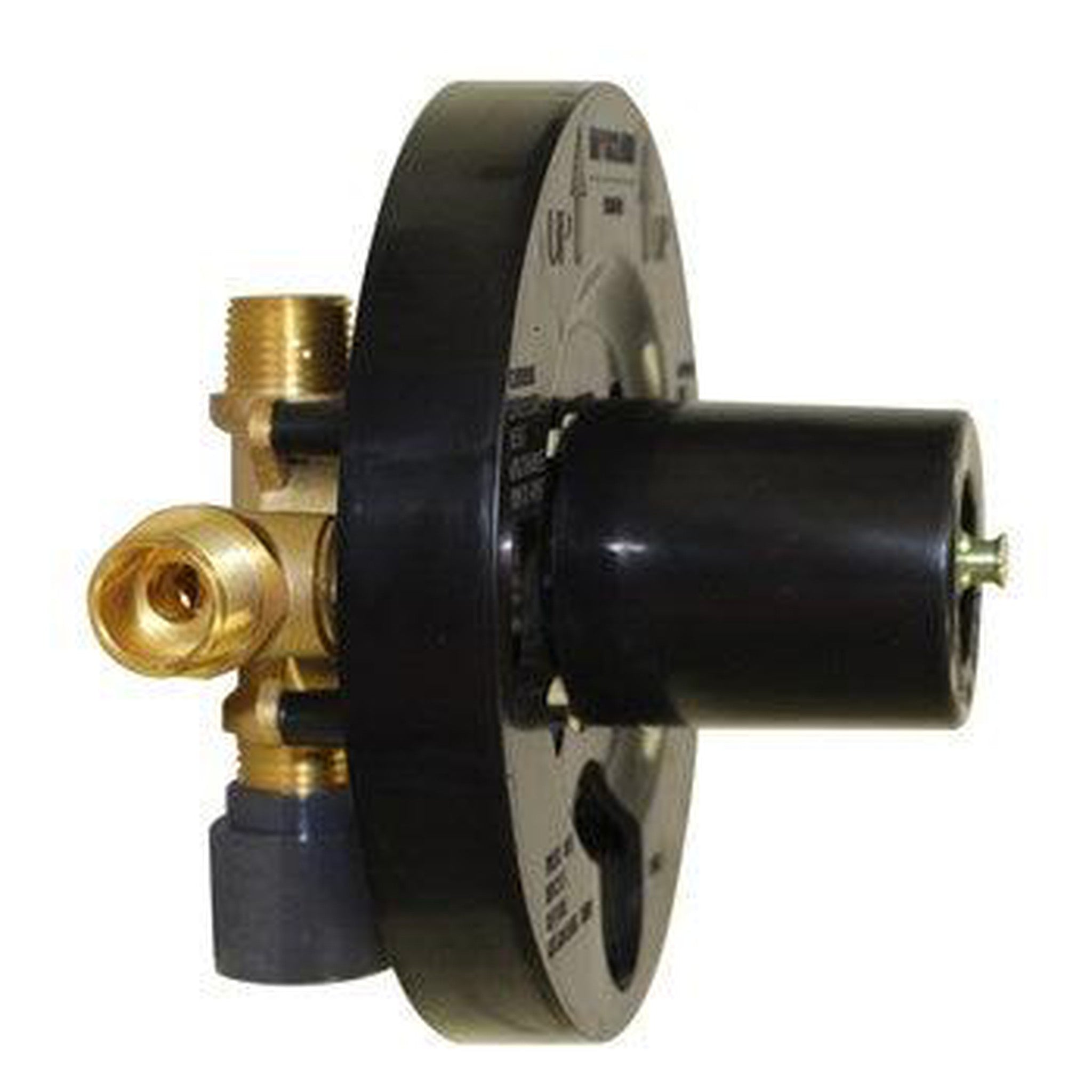Speakman Echo CPV-12000 Pressure Balanced Shower Valve – US Bath Store
