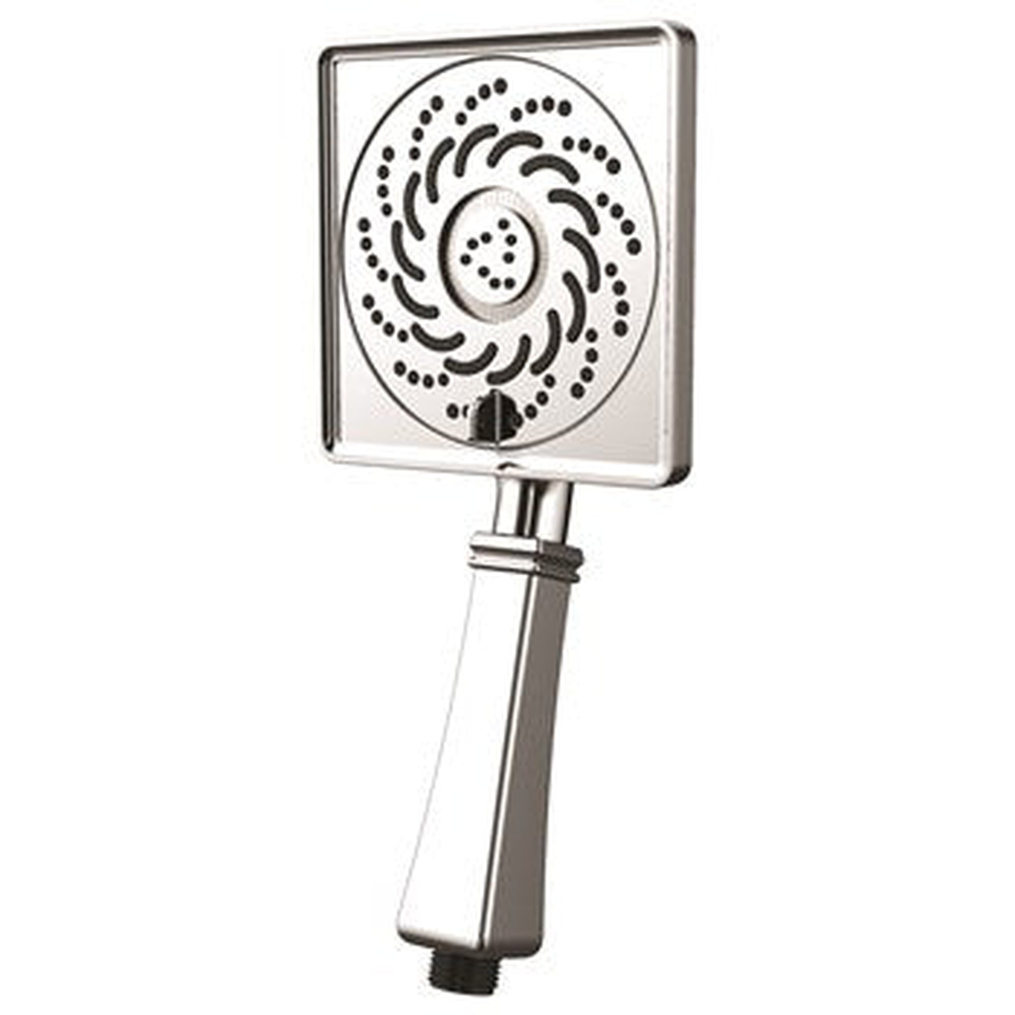Speakman Rainier 1.5 GPM 4-Spray Pattern Handheld Polished Chrome Show ...