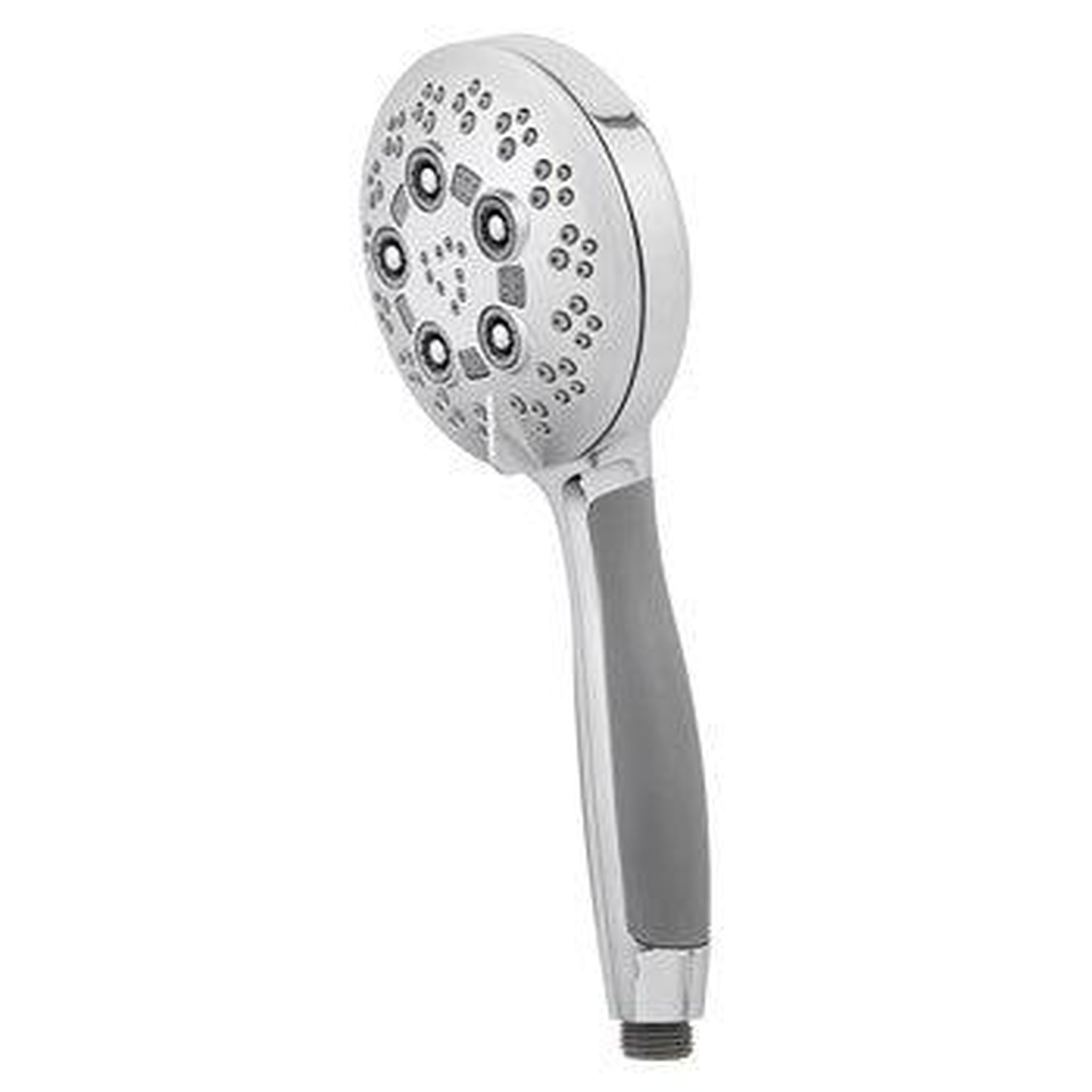 Speakman Rio 1.75 GPM 5-Spray Pattern Handheld Polished Chrome Shower ...