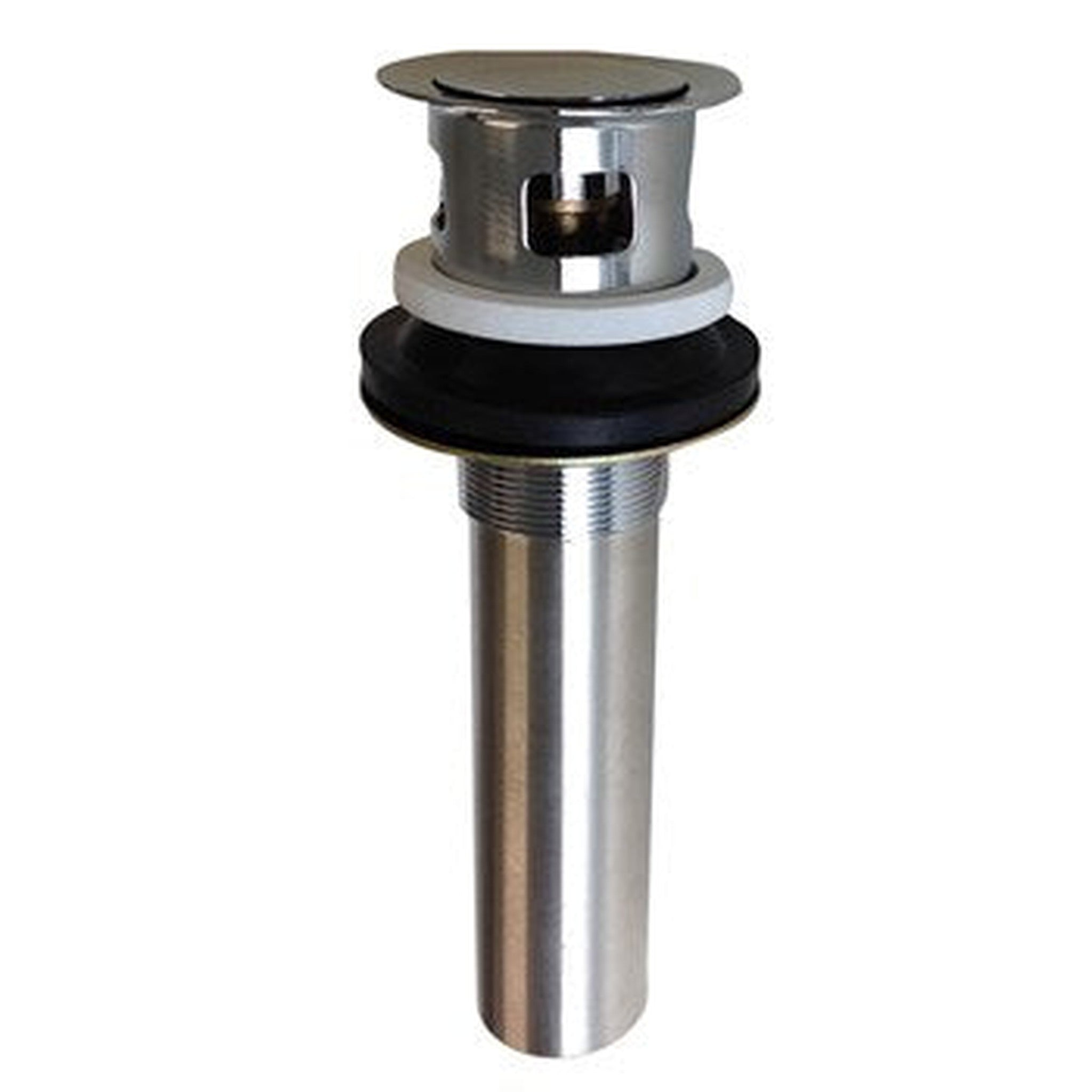 Speakman S-3470 Polished Chrome Push Pop-Up Drain – US Bath Store