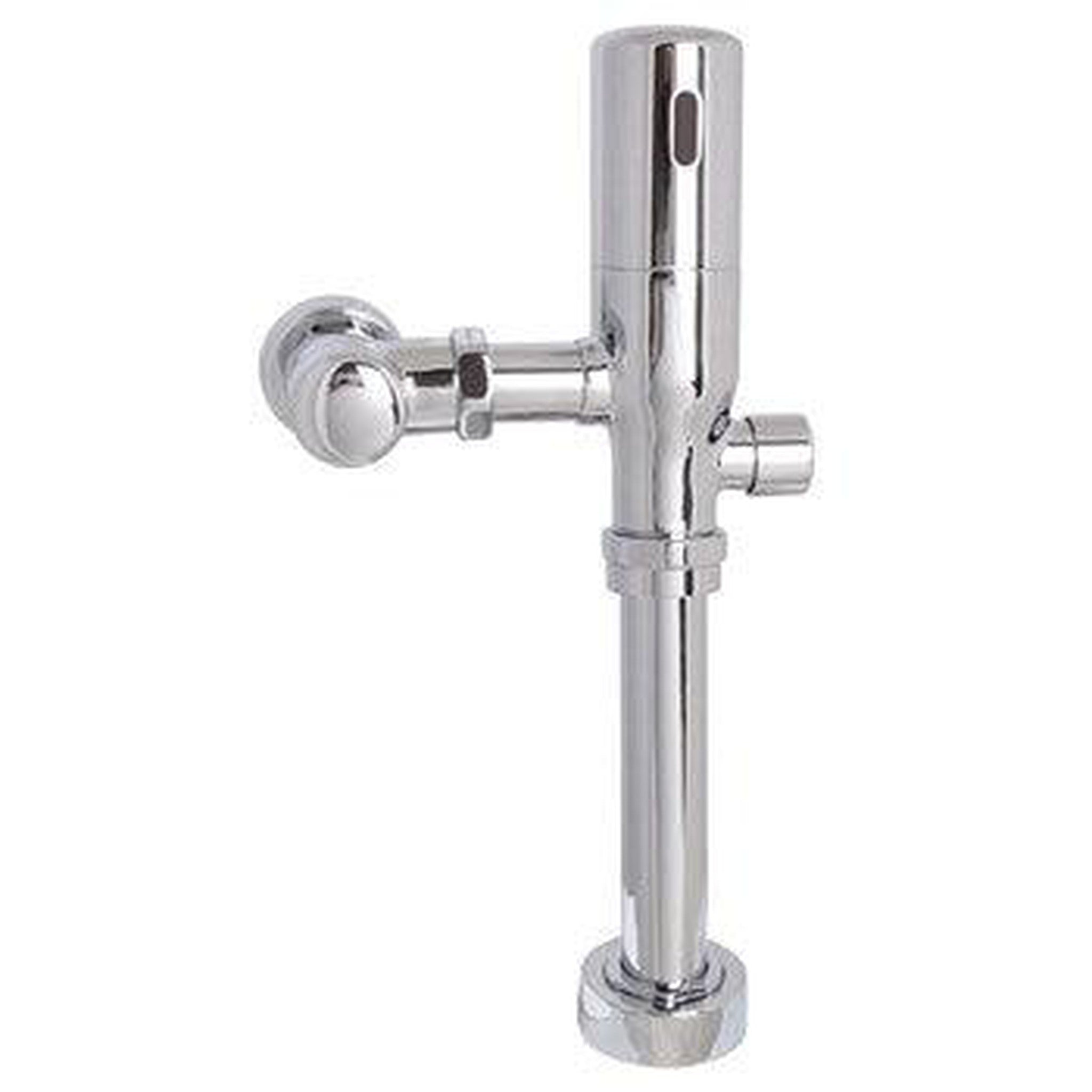 Speakman Sensorflo 1.28 GPF Exposed Sensor Hardwired Polished Chrome W ...